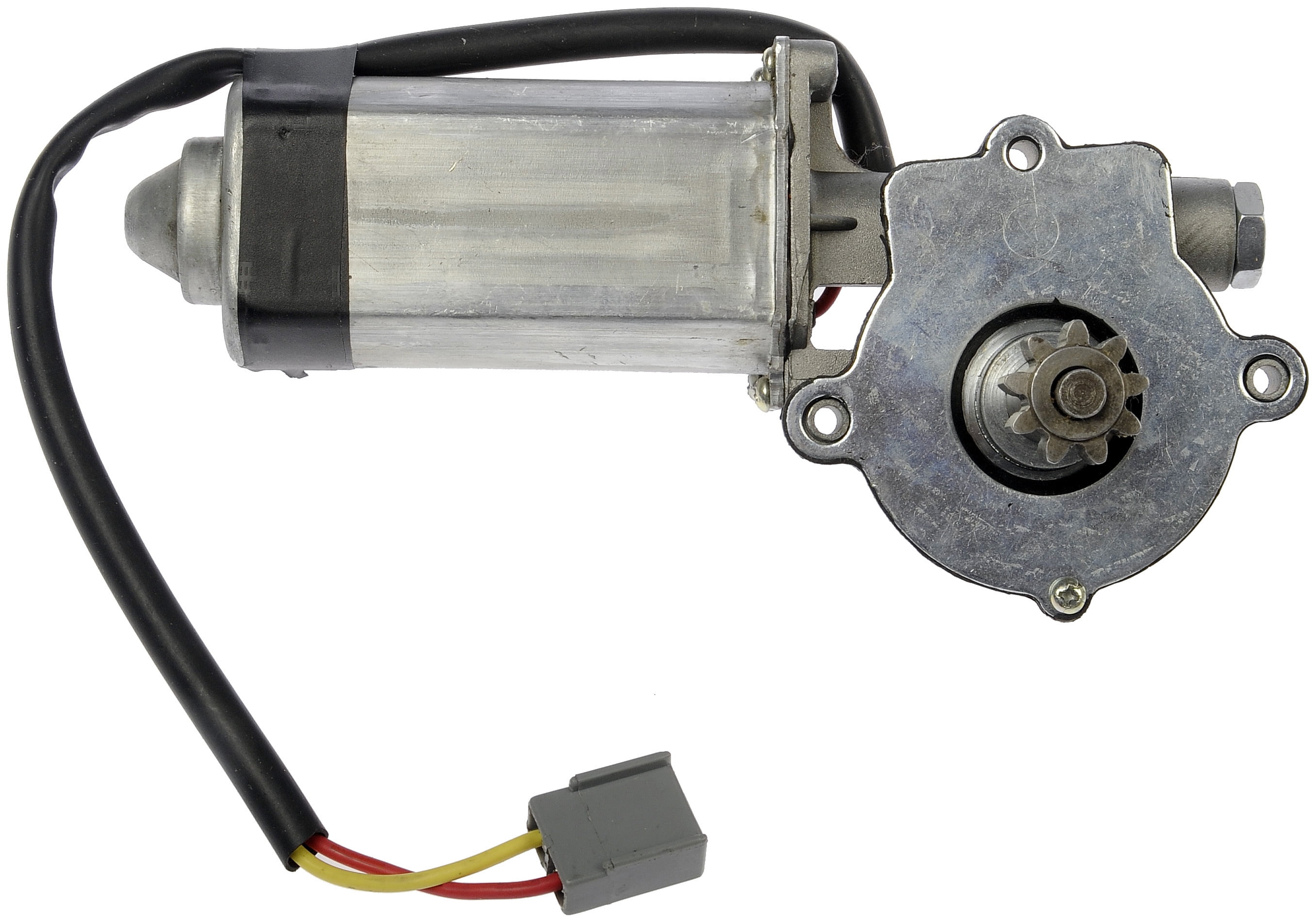 Dorman 742-248 Rear Passenger Side Power Window Motor for Specific Ford ...