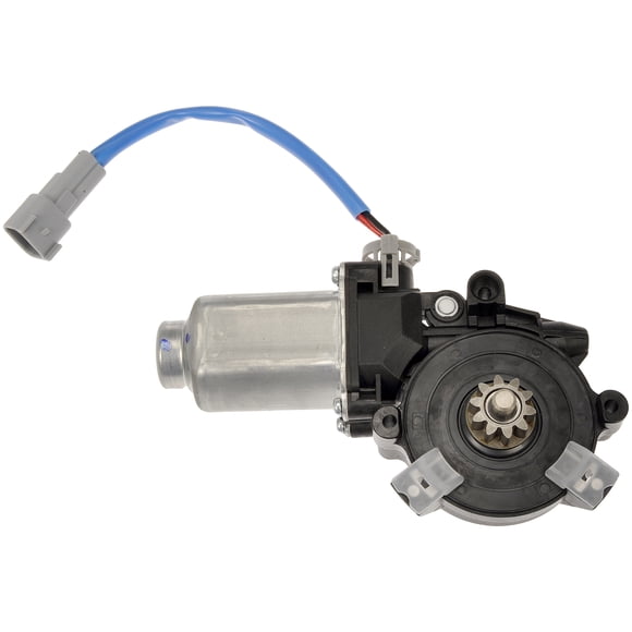 Ford F450 Power Window Motor