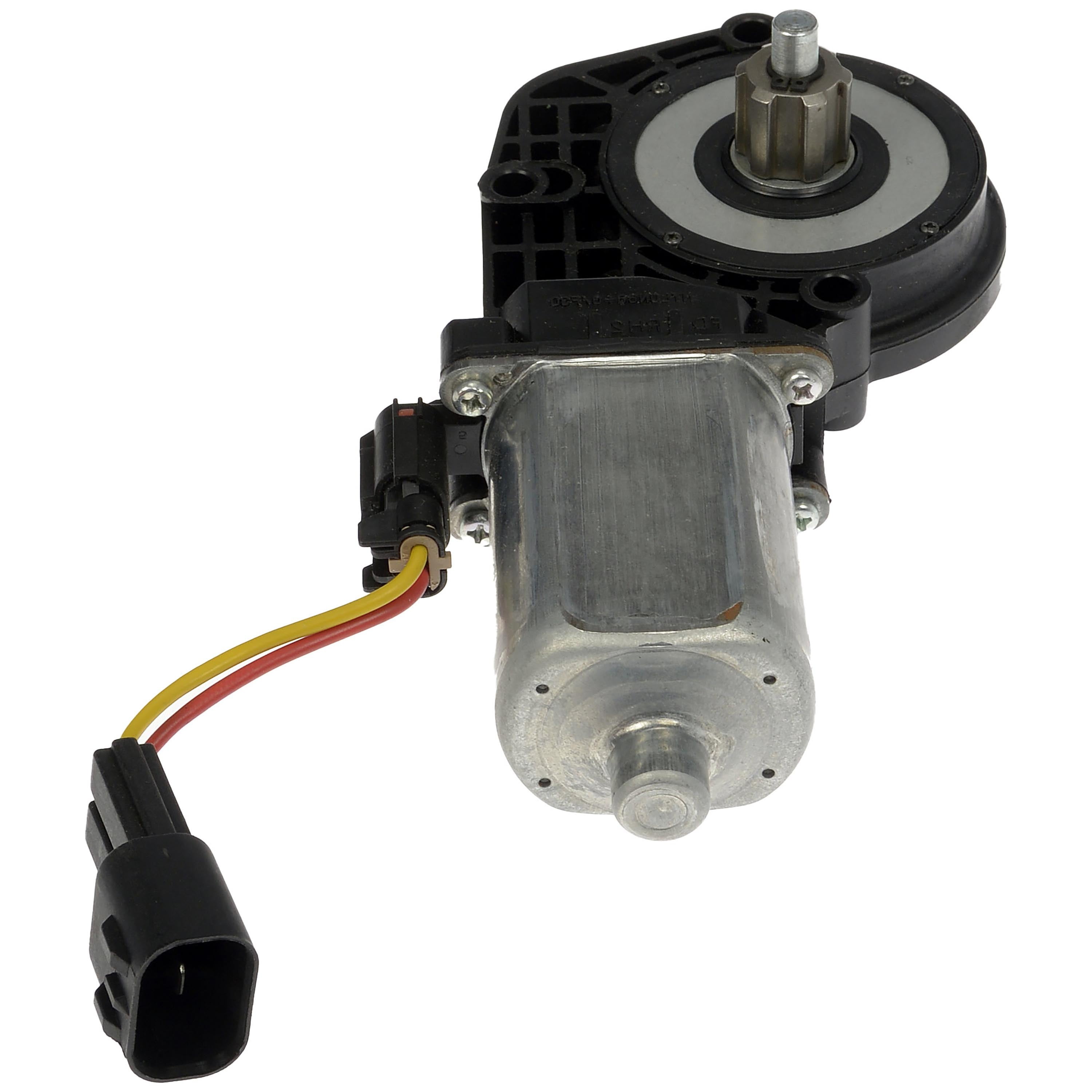Dorman 742-296 Power Window Motor for Specific Ford / Lincoln / Mercury ...