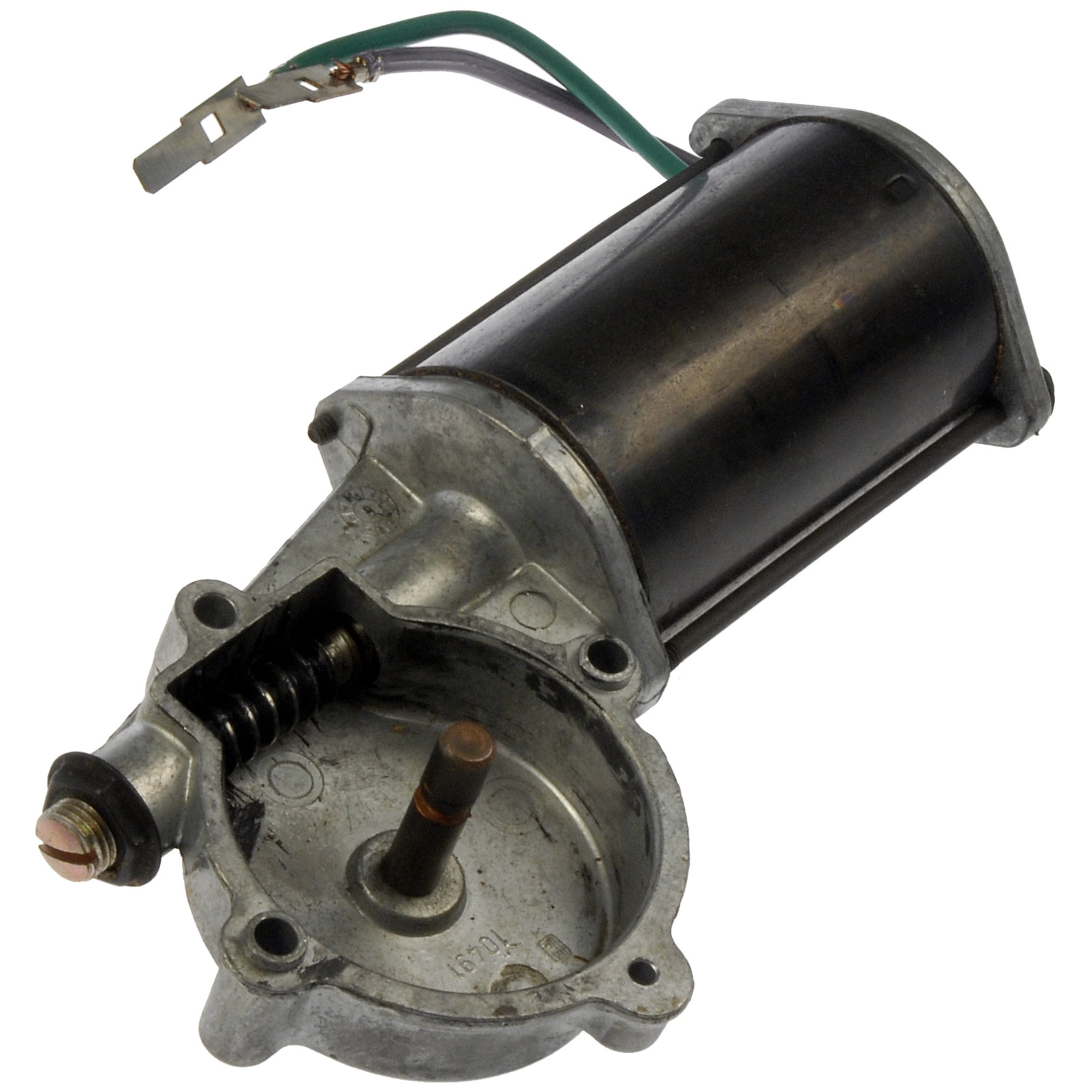 Dorman 742-302 Power Window Motor for Specific Chrysler / Dodge ...