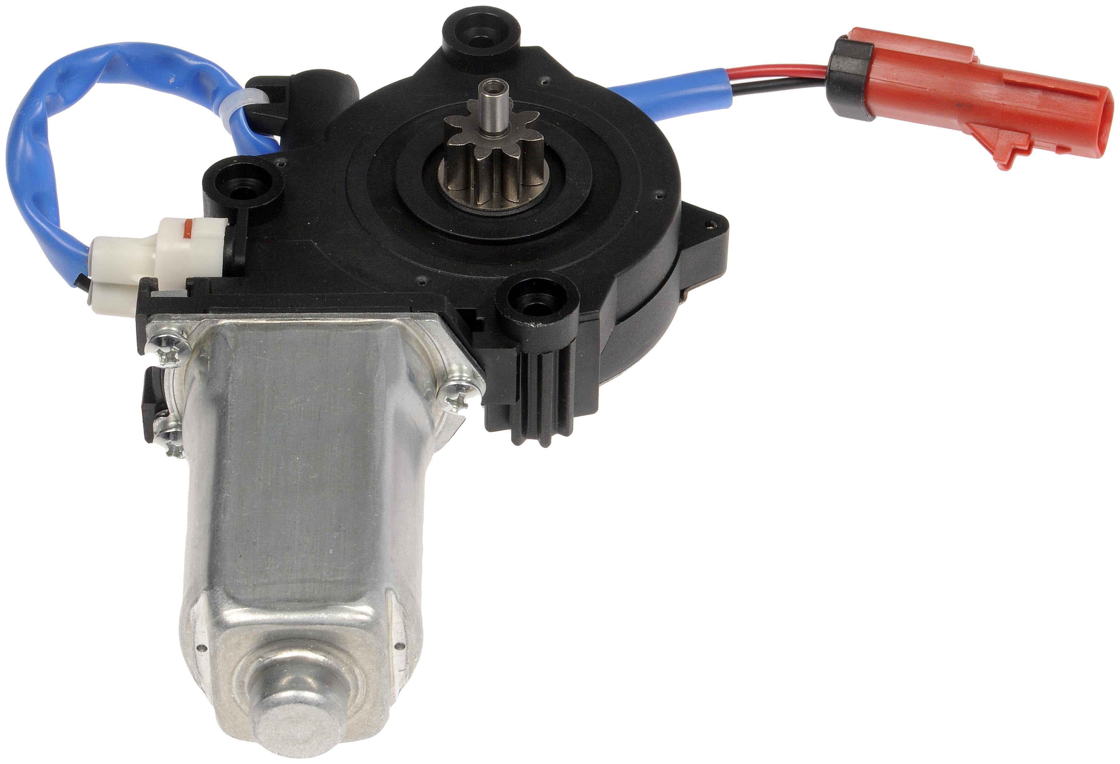 Dorman 742-354 Front Driver Side Power Window Motor for Specific ...