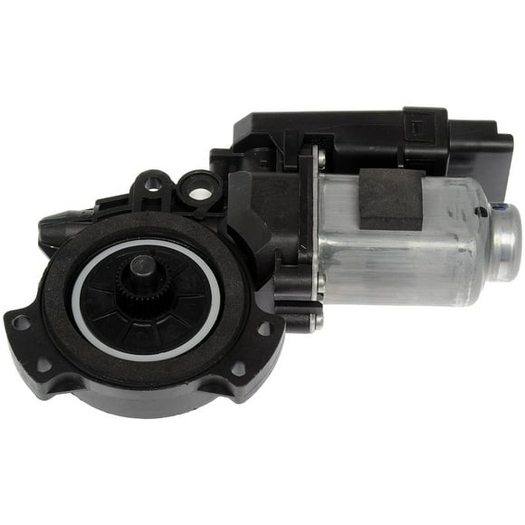 Kia Optima Power Window Motor