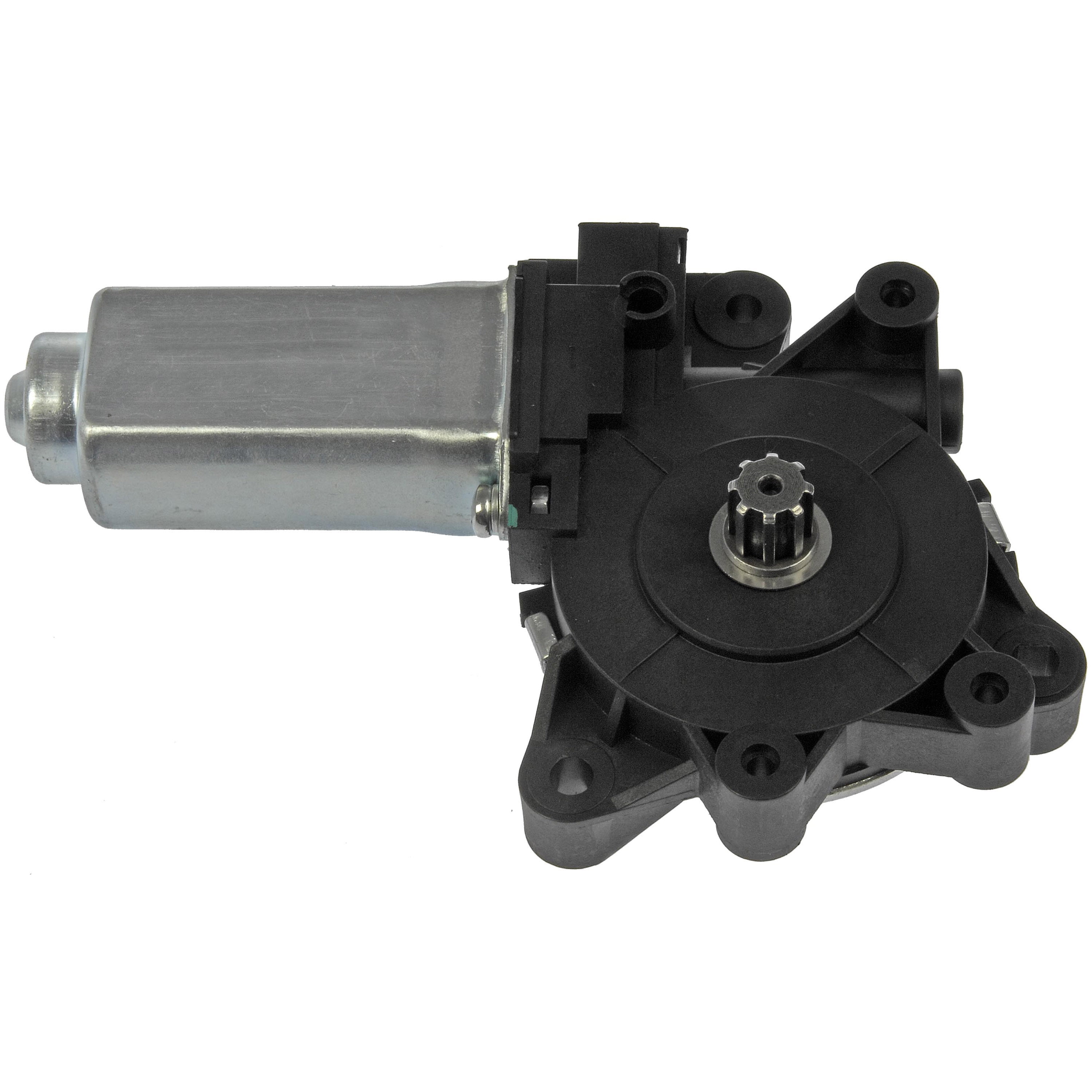 Dorman 742-446 Front Driver Side Power Window Motor for Specific ...