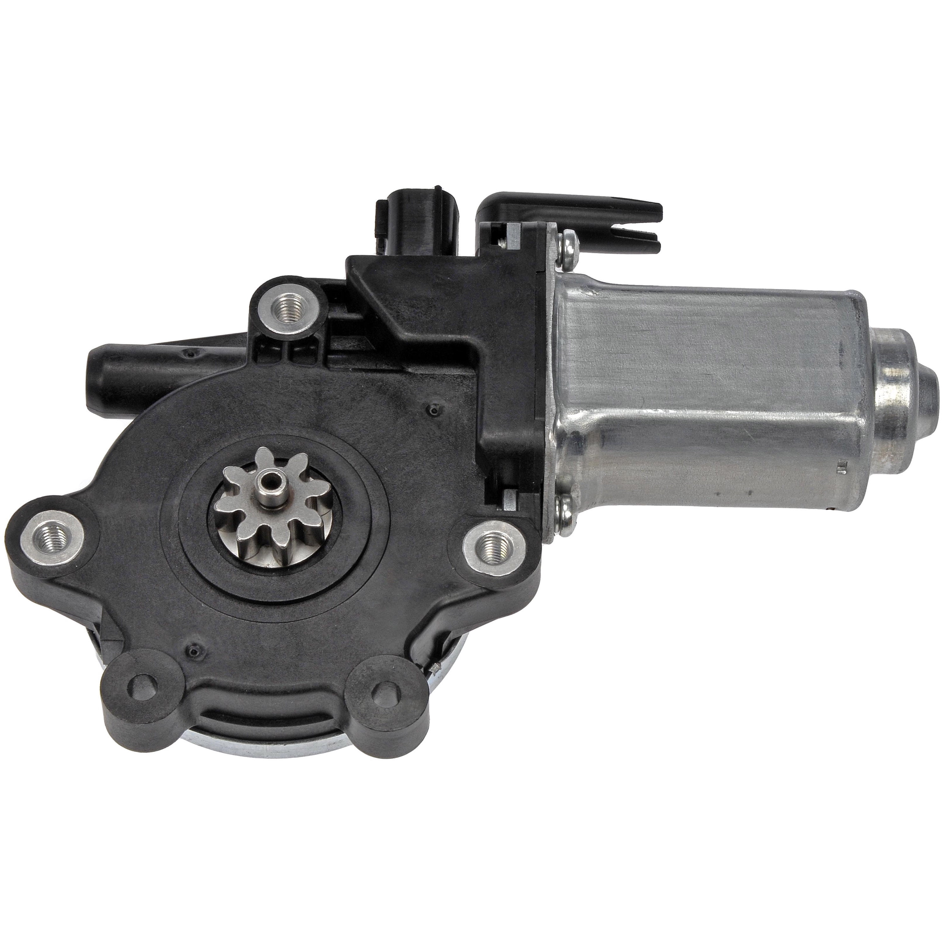 Dorman 742-449 Front Passenger Side Power Window Motor for Specific ...