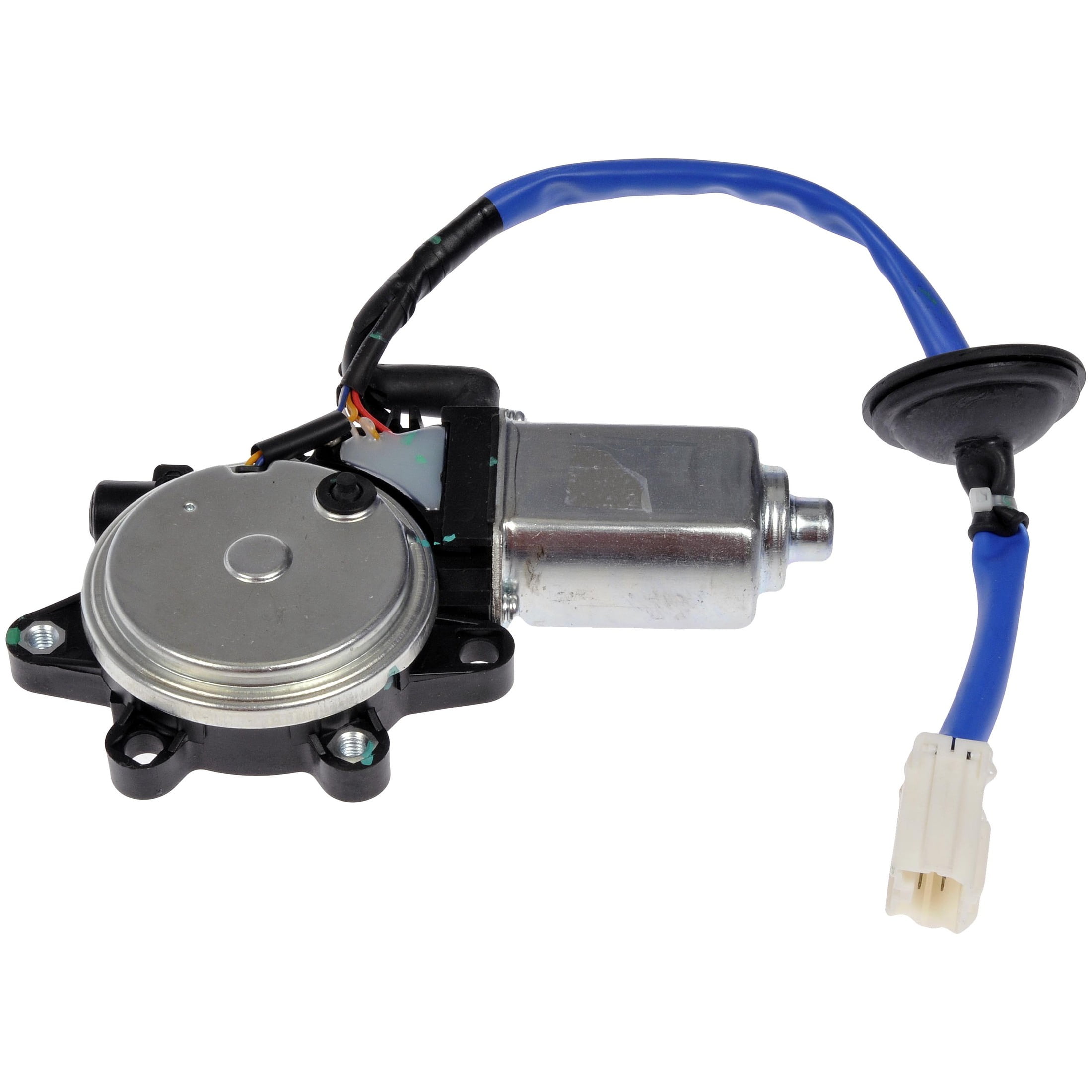 Dorman 742-516 Front Passenger Side Power Window Motor for Specific ...