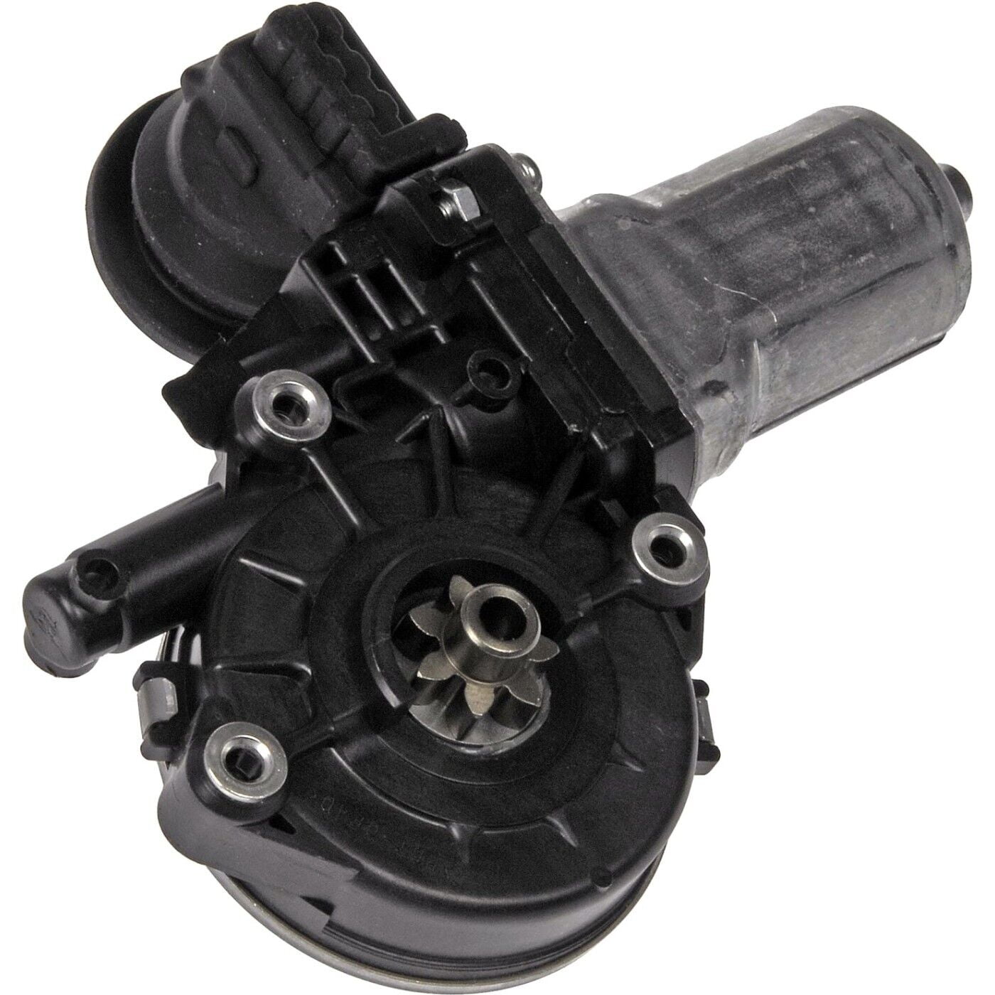 Dorman 742-608 Window Motor Glass Front Or Rear Driver Passenger Side ...