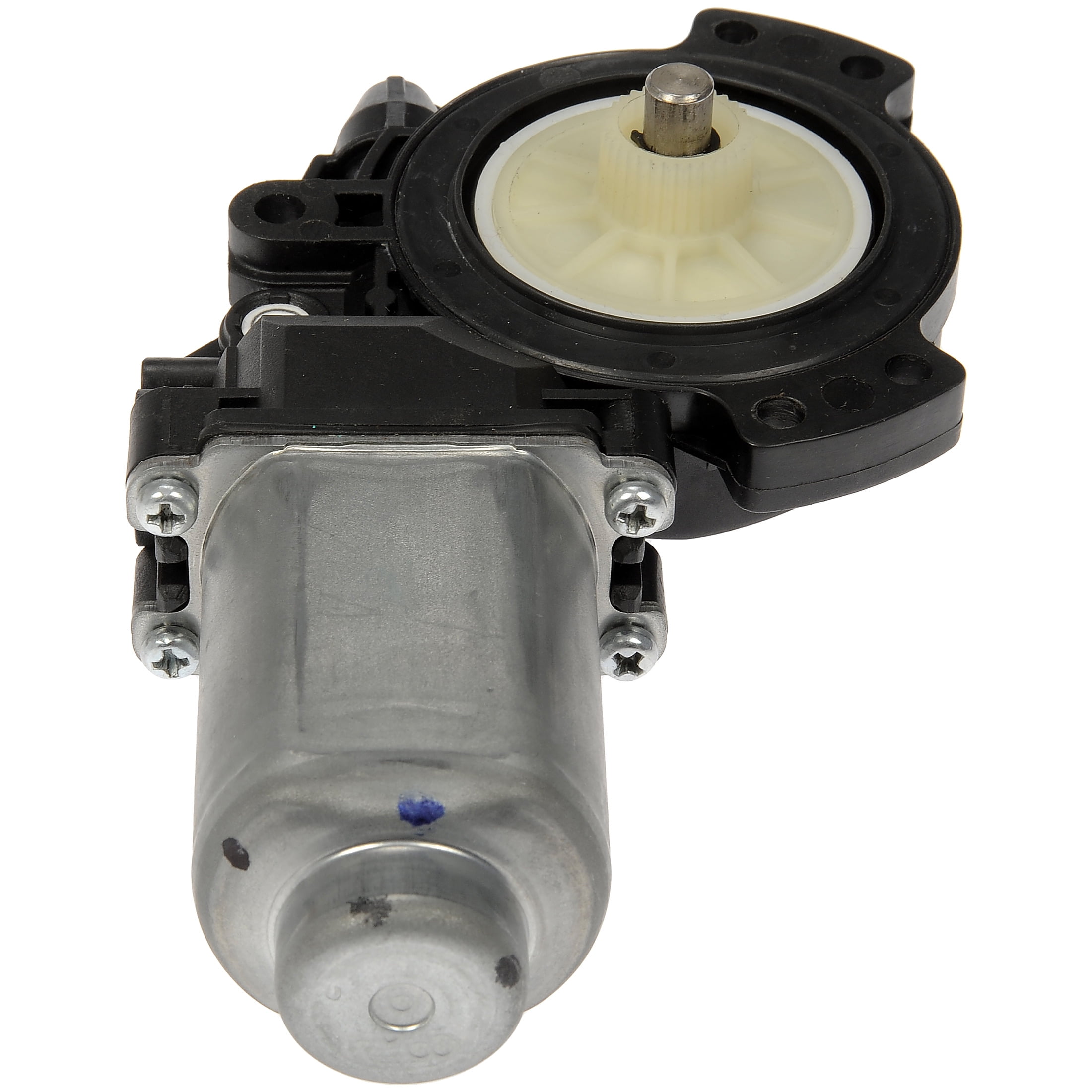 Dorman 742-735 Rear Passenger Side Power Window Motor for Specific ...