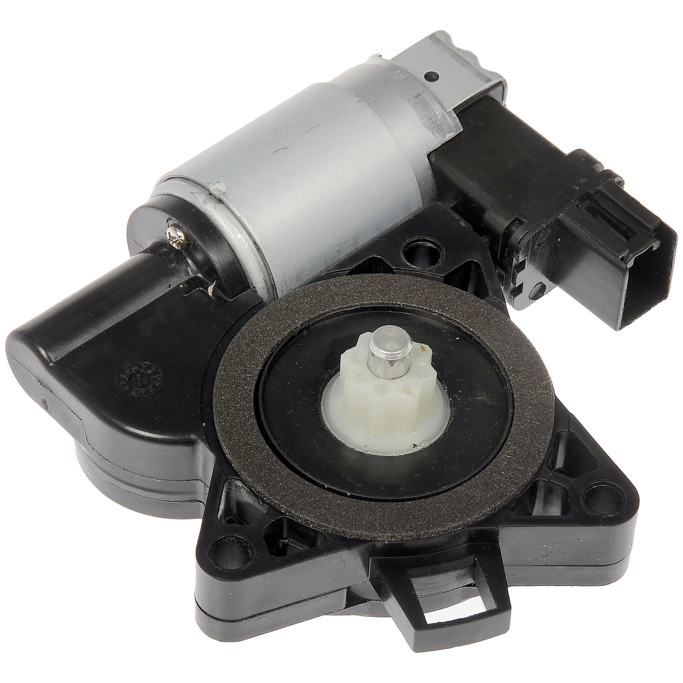 Dorman 742-801 Power Window Motor for Specific Mazda Models - Walmart.com