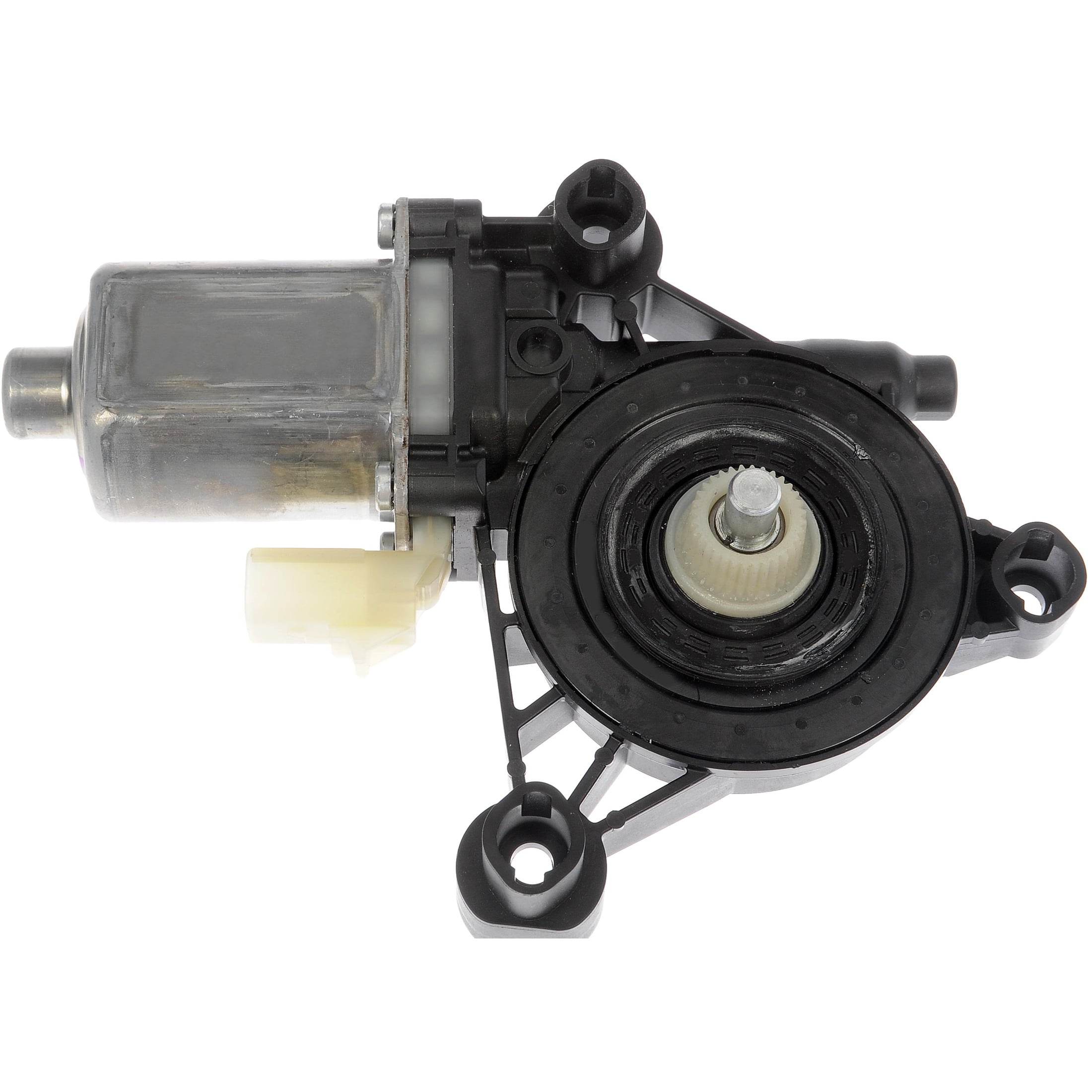 Dorman 742-945 Power Window Motor for Specific Dodge Models - Walmart.com