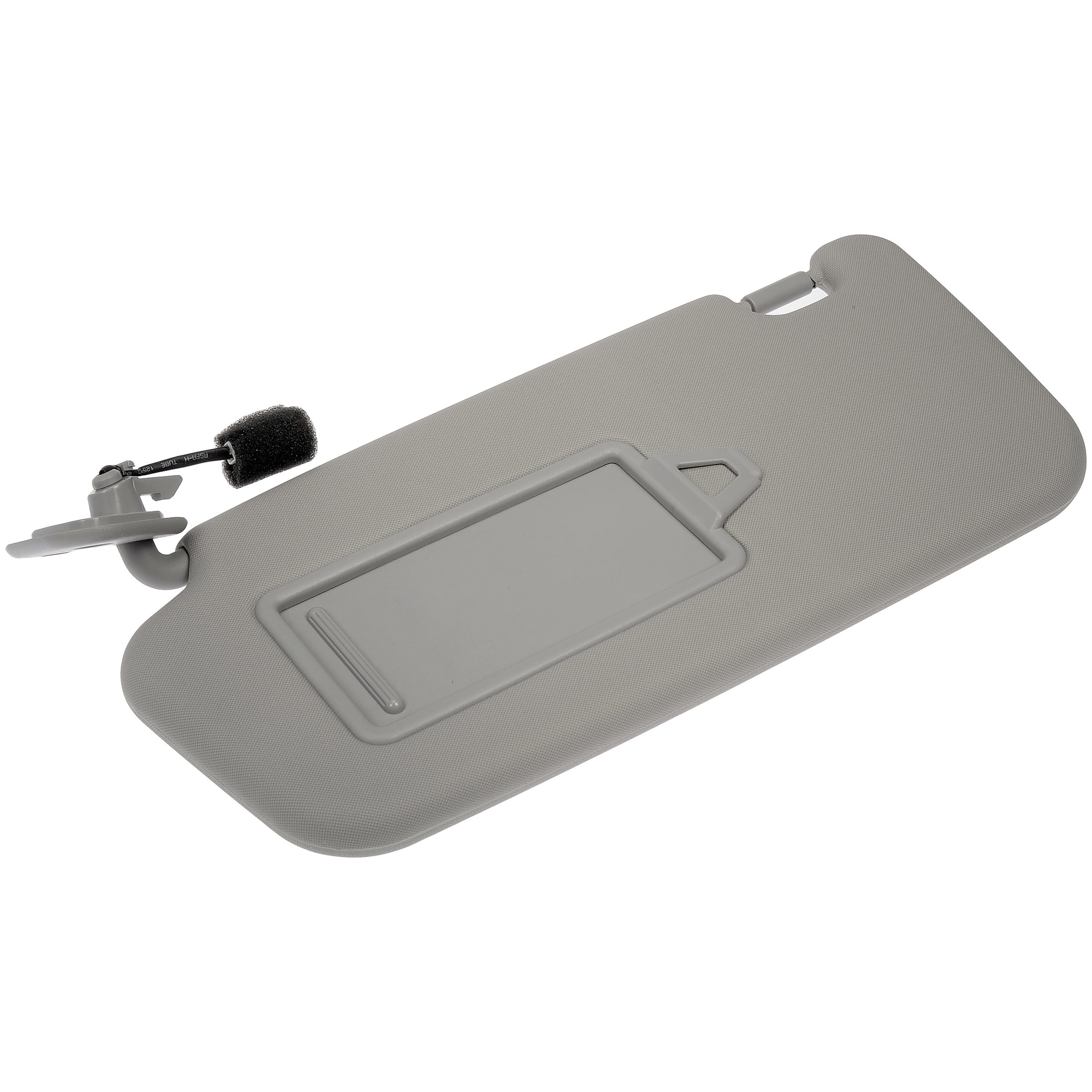 Dorman 74207 Driver Side Sun Visor Assembly for Specific Hyundai Models ...
