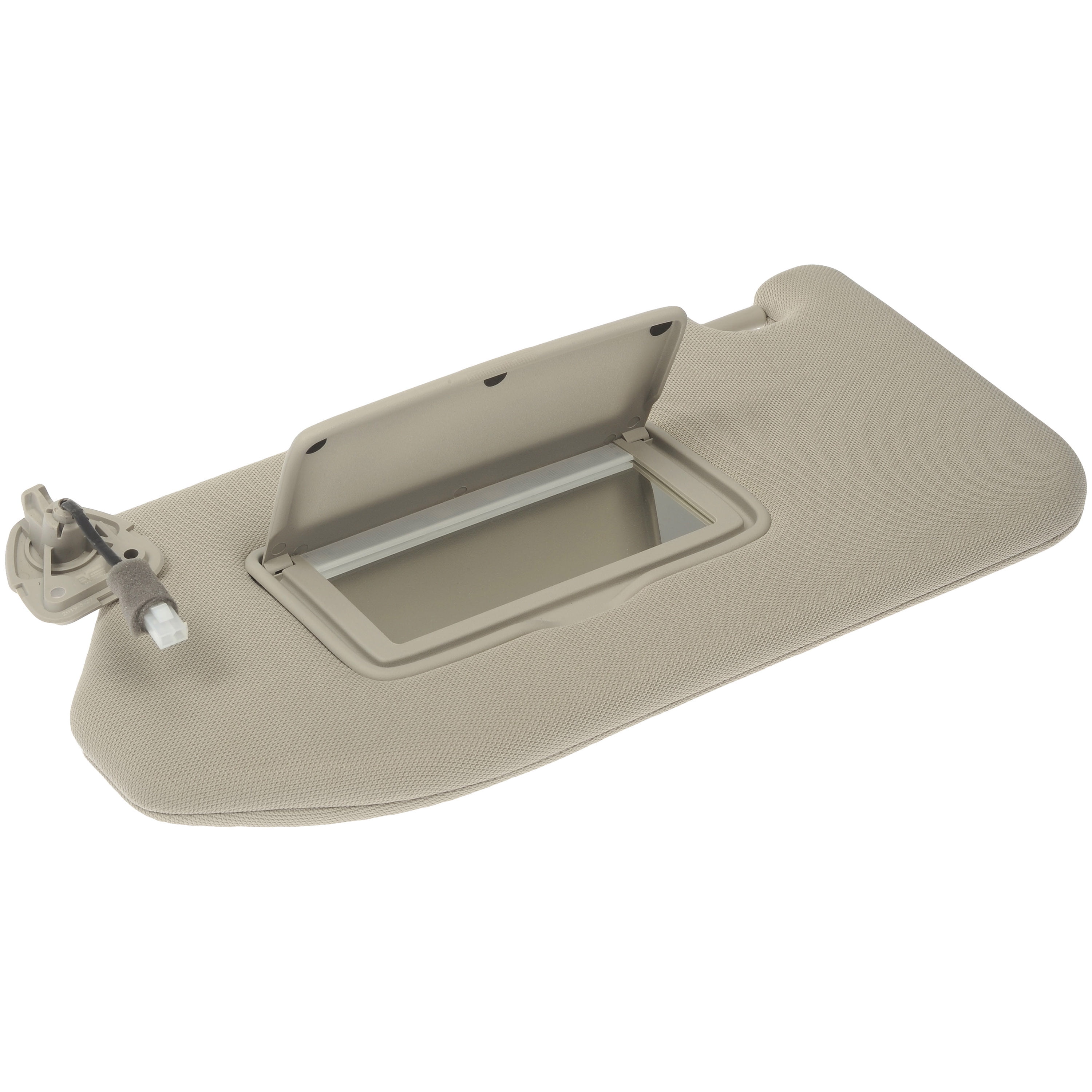 Dorman 74215 Driver Side Sun Visor Assembly for Specific Infiniti ...