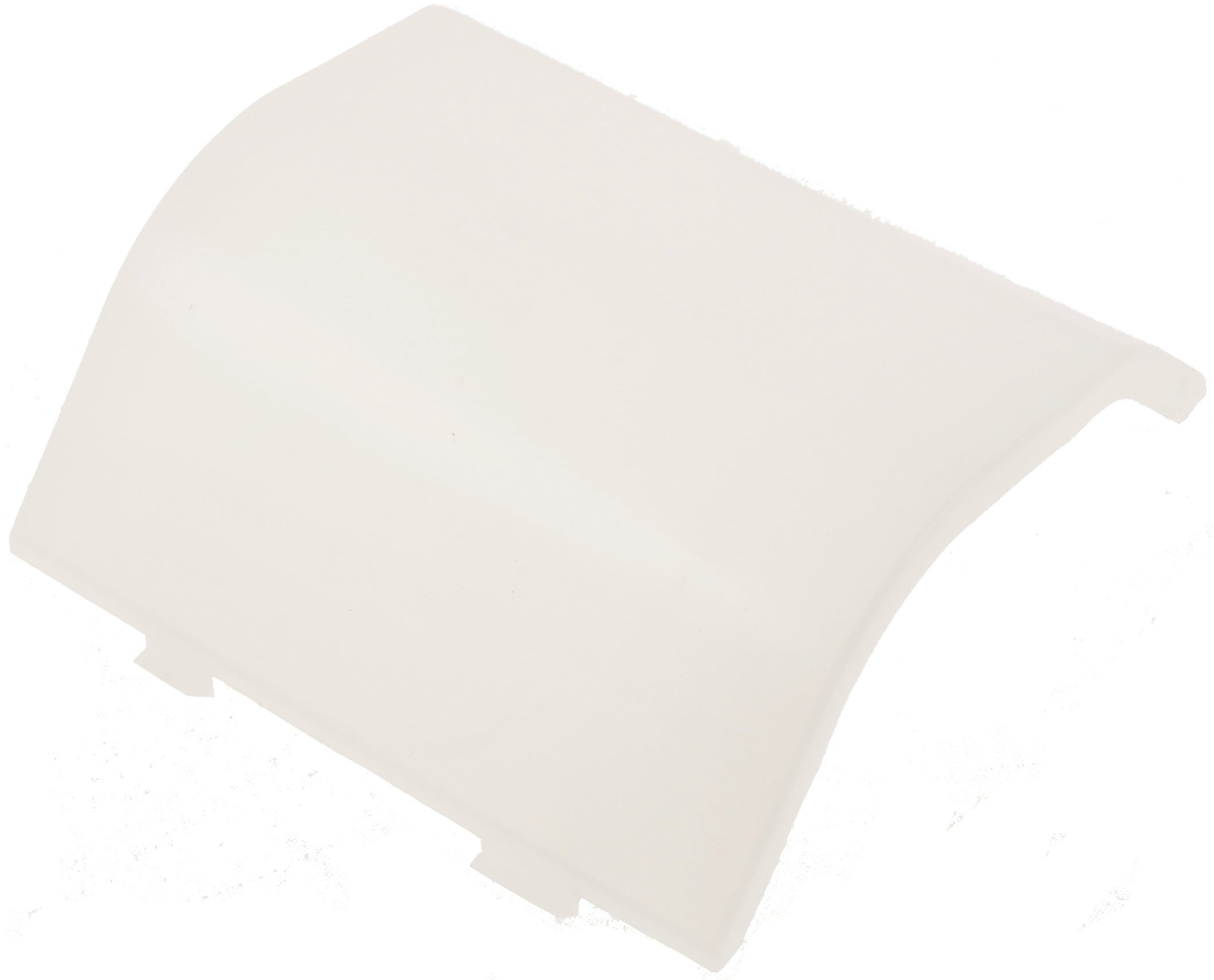 Dorman 74351 Rectangular Dome Lens for Specific Ford / Lincoln / Mercury Models - Walmart.com