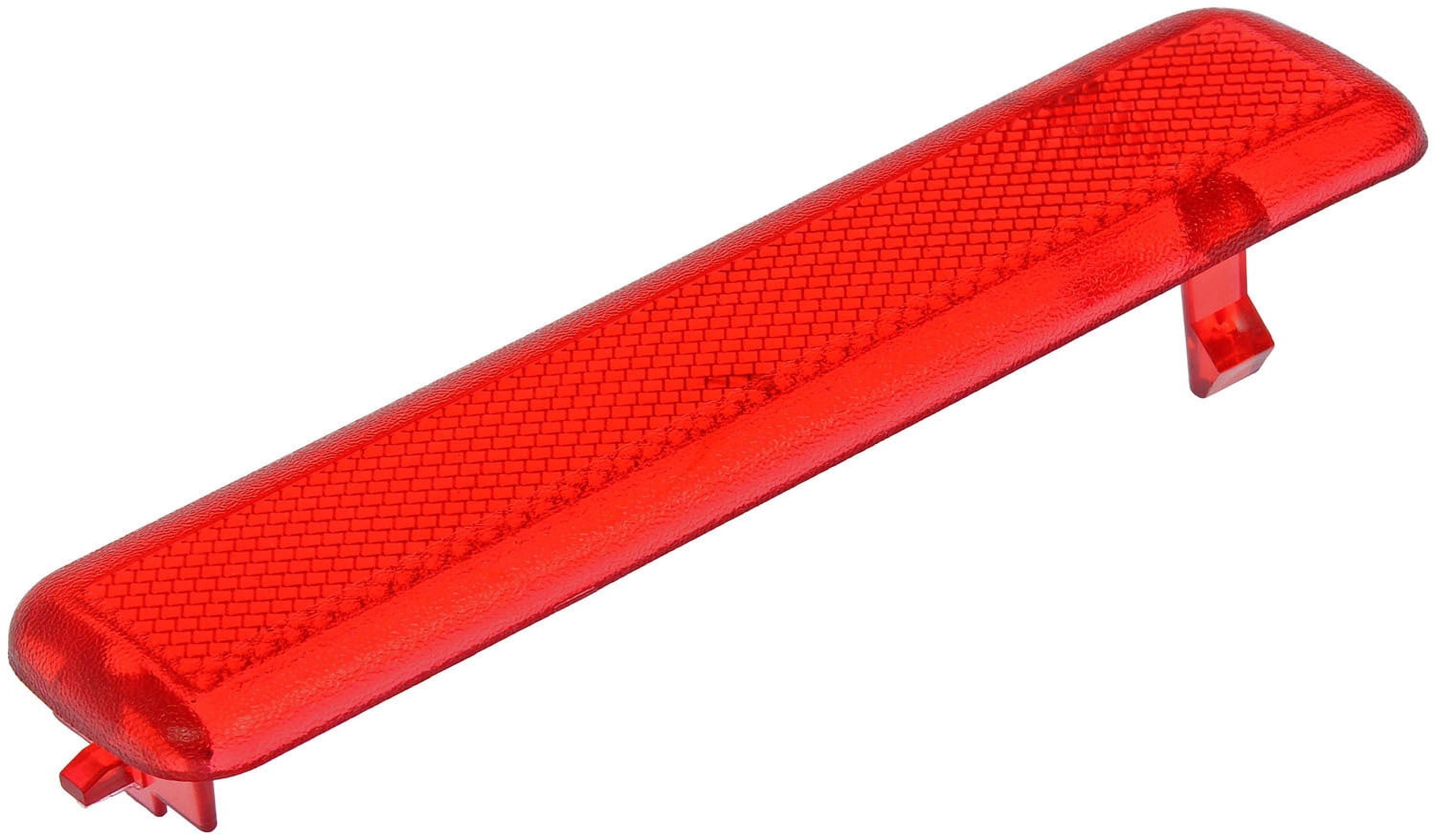 Dorman 74368 Rear Passenger Side Door Reflector Front for Specific ...