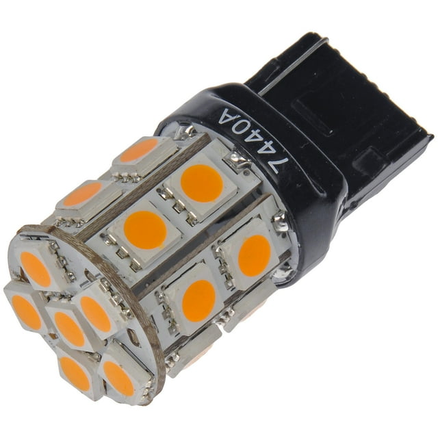 Dorman 7440A-SMD Back Up Light Bulb for Specific Models - Walmart.com