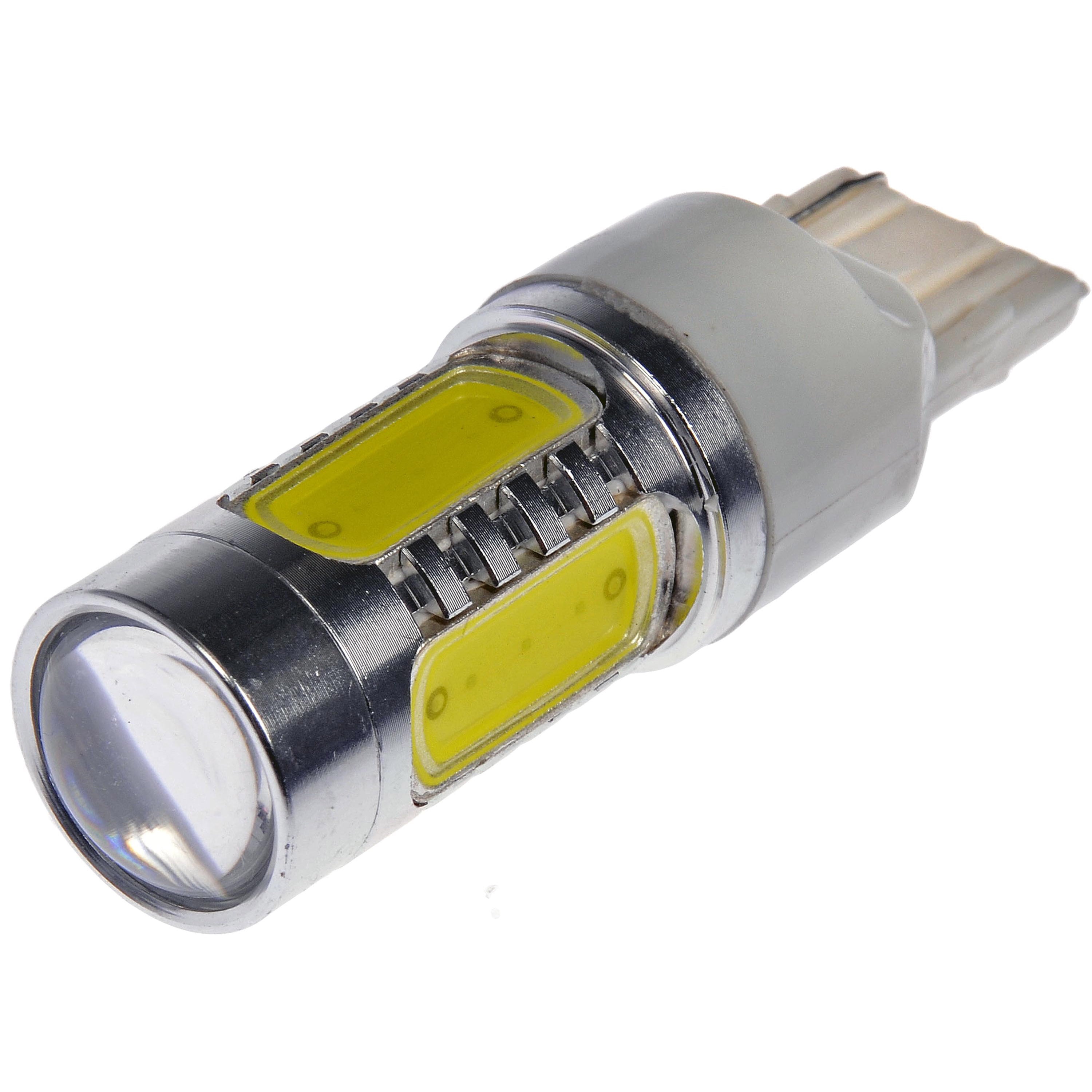 Dorman 7440W-HP Back Up Light Bulb for Specific Models - Walmart ...