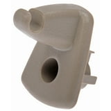 Dorman 74435 Sunvisor Clip for Specific Chrysler / Dodge Models ...