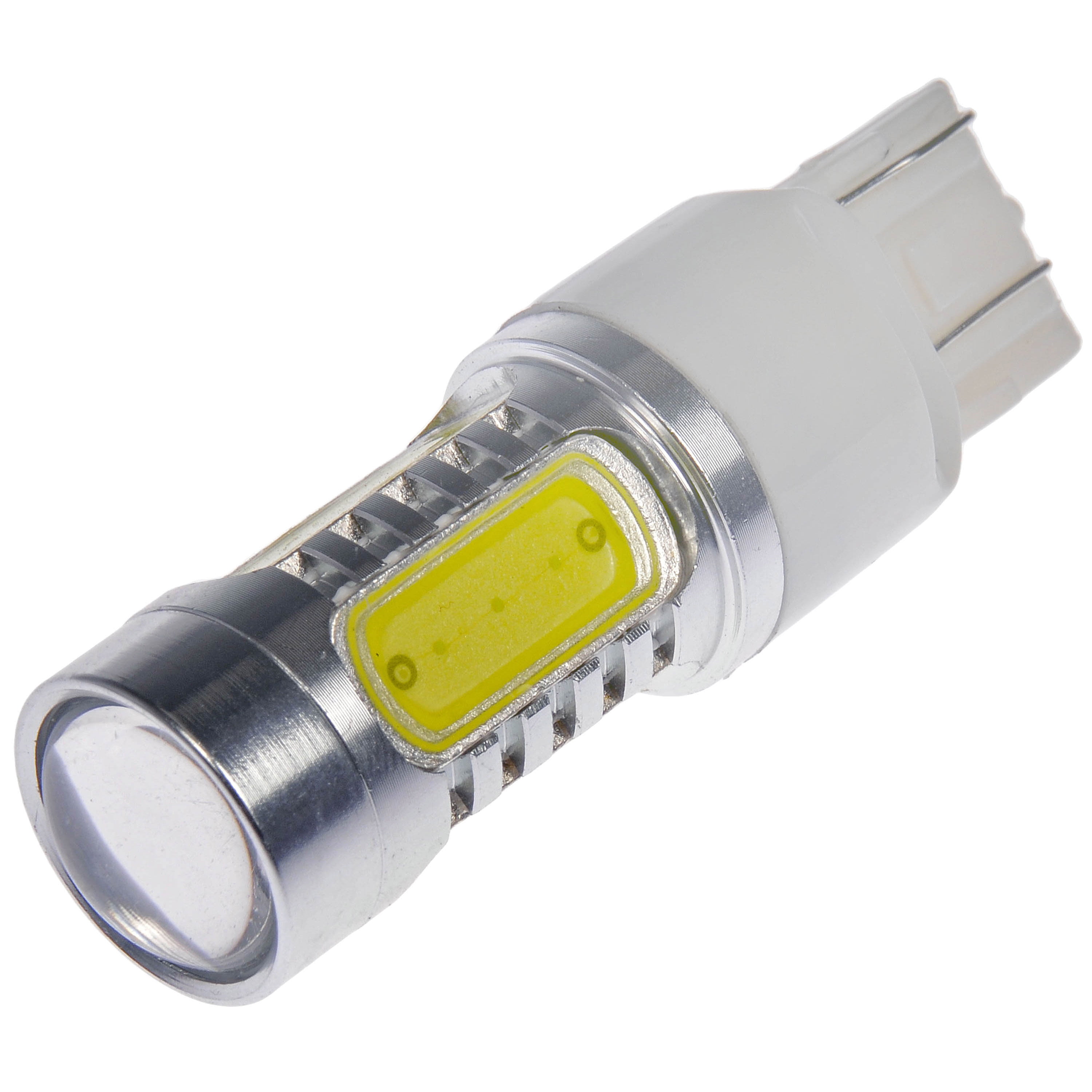 Dorman 7443W-HP Tail Light Bulb for Specific Models - Walmart.com