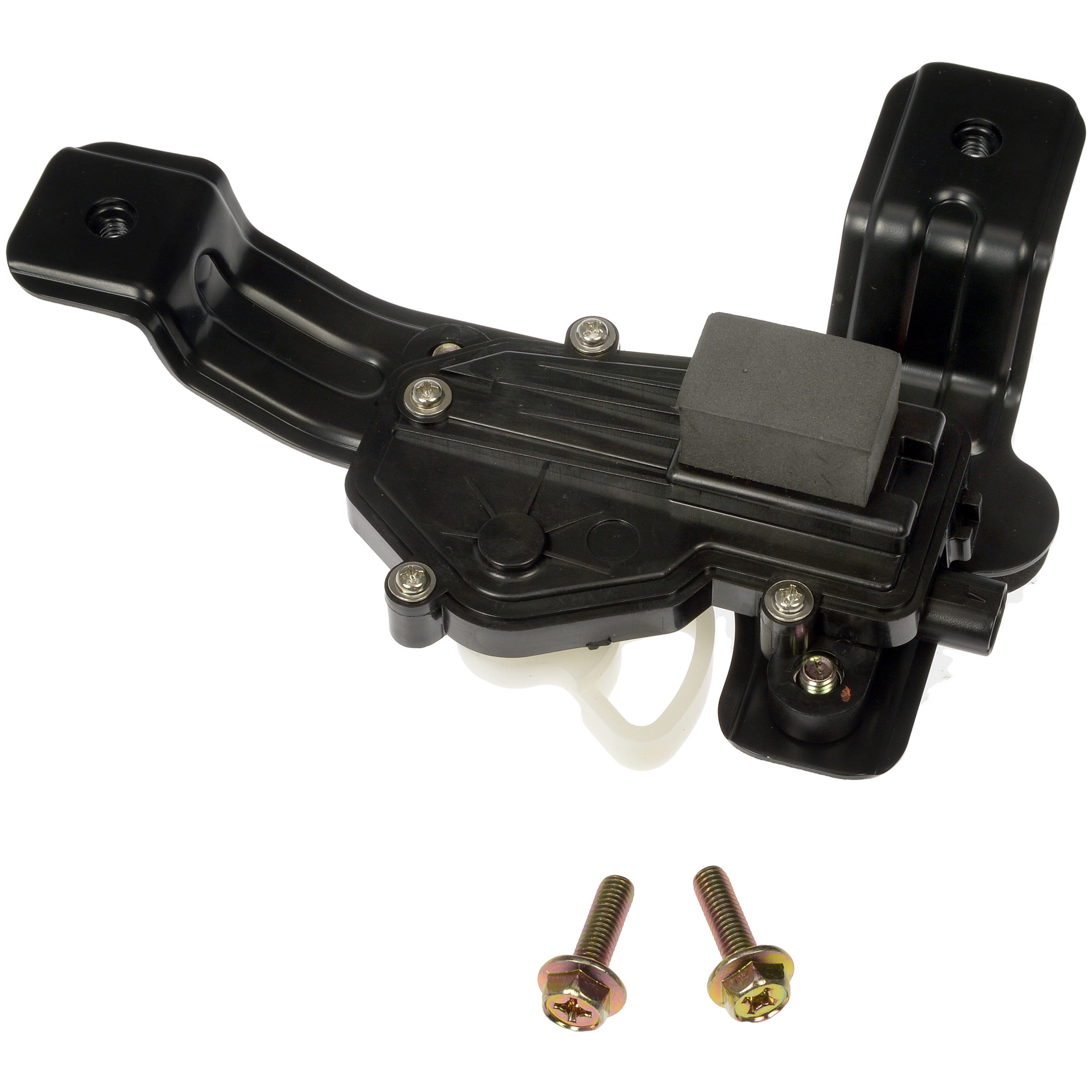 Dorman 746-040 Tailgate Lock Actuator Motor for Specific Chevrolet ...