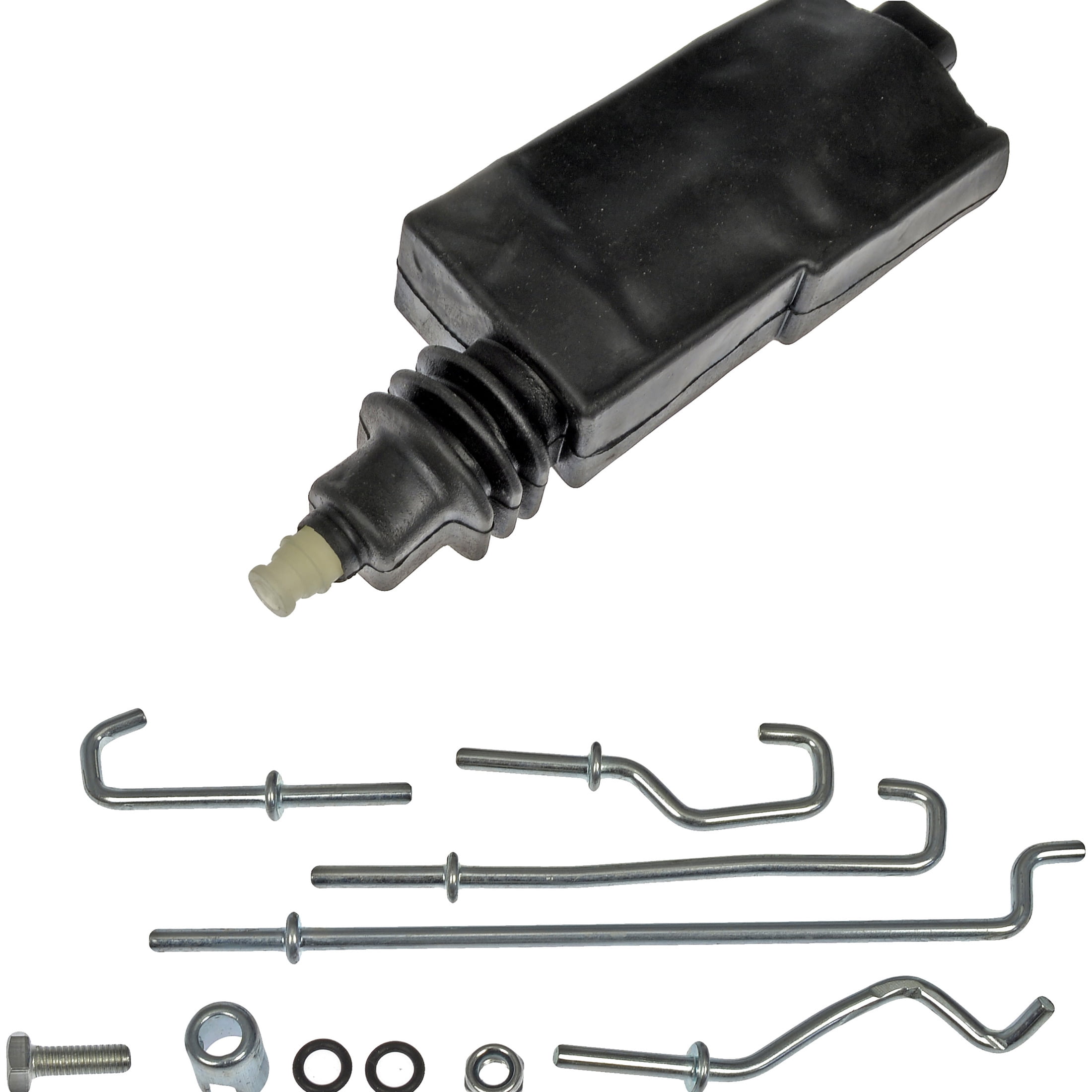 Dorman 746-145 Door Lock Actuator Motor for Specific Ford / Lincoln ...