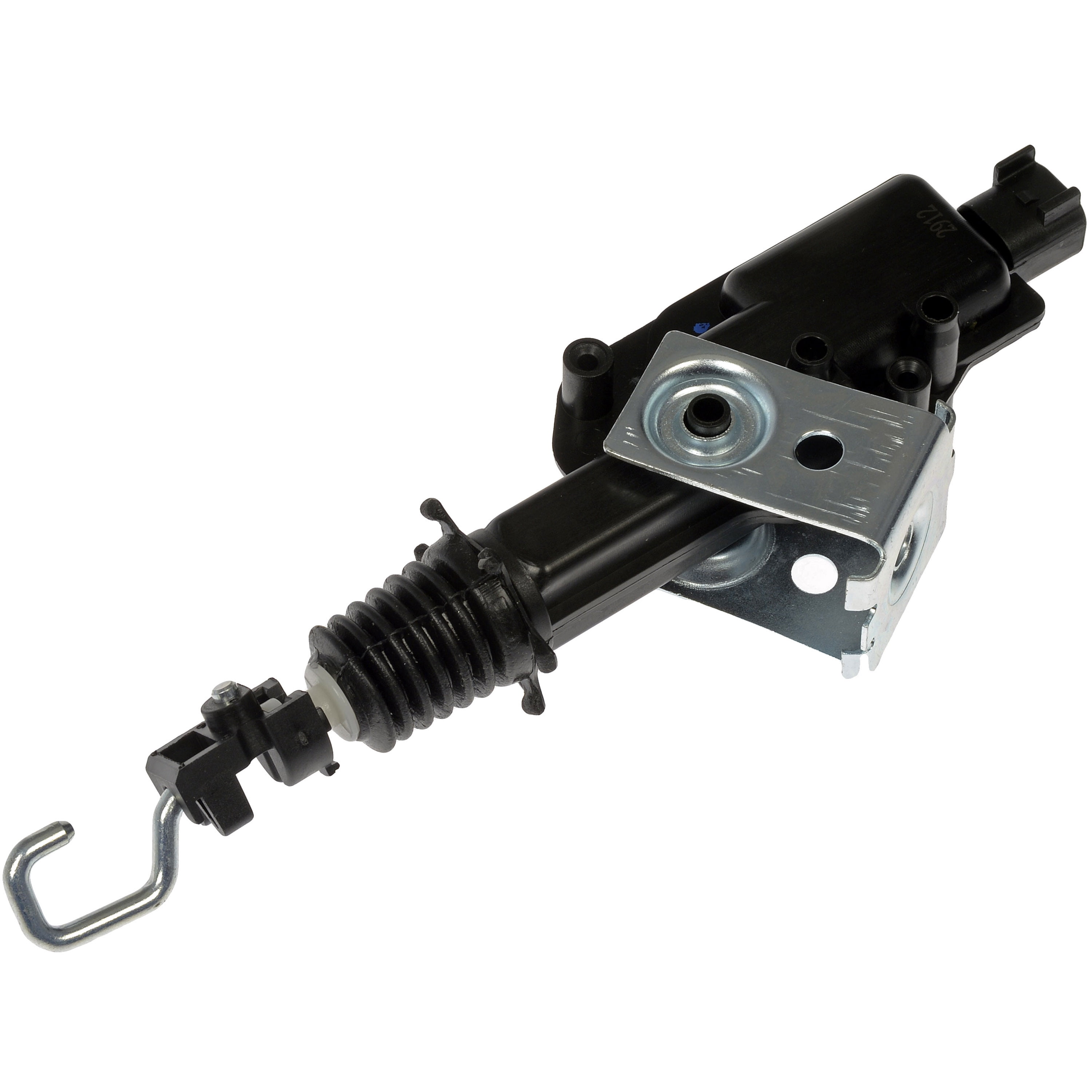Dorman 746-187 Door Lock Actuator Motor for Specific Ford / Lincoln ...