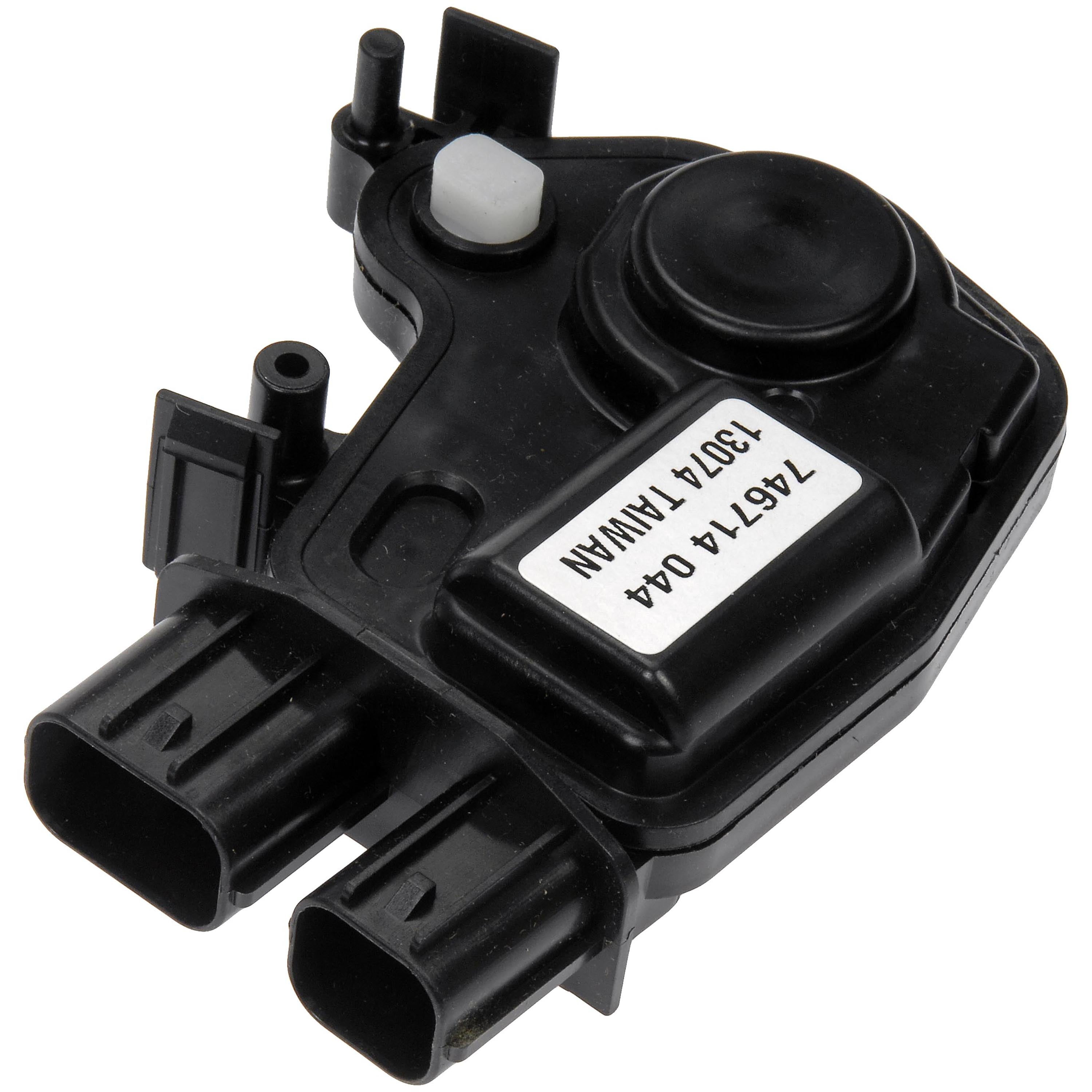 Dorman 746-714 Door Lock Actuator Motor for Specific Honda Models Fits ...