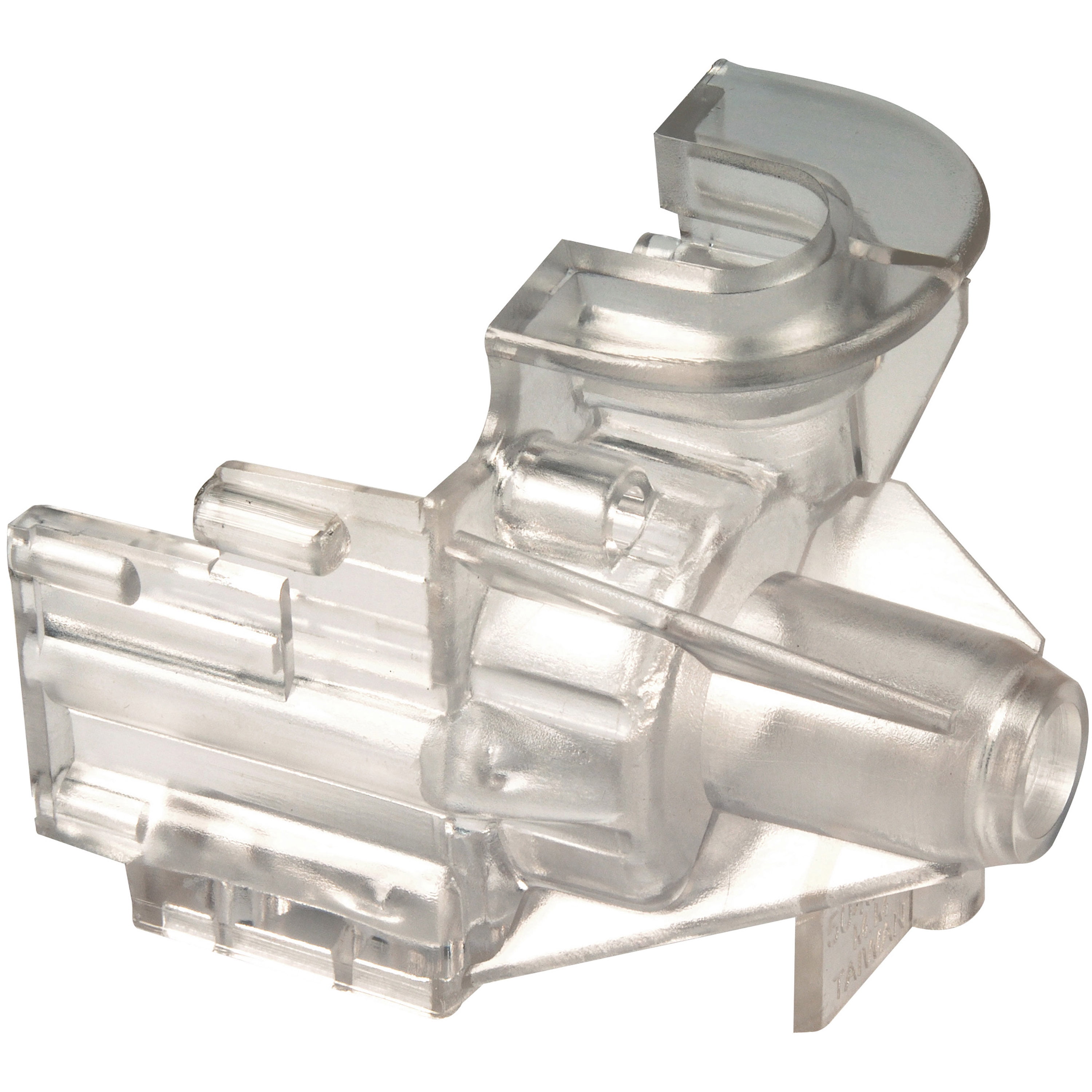 Dorman 747-001 Trunk Release Motor Housing for Specific Models Fits ...