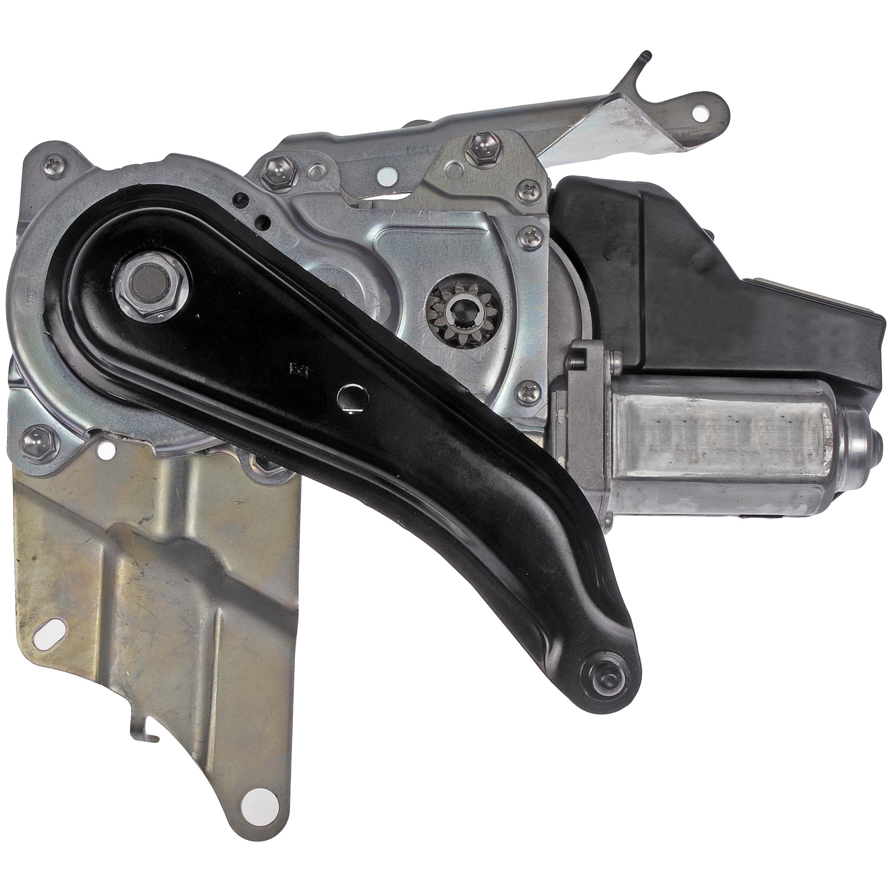 Dorman 747-201 Liftgate Actuator for Specific Toyota Models - Walmart.com