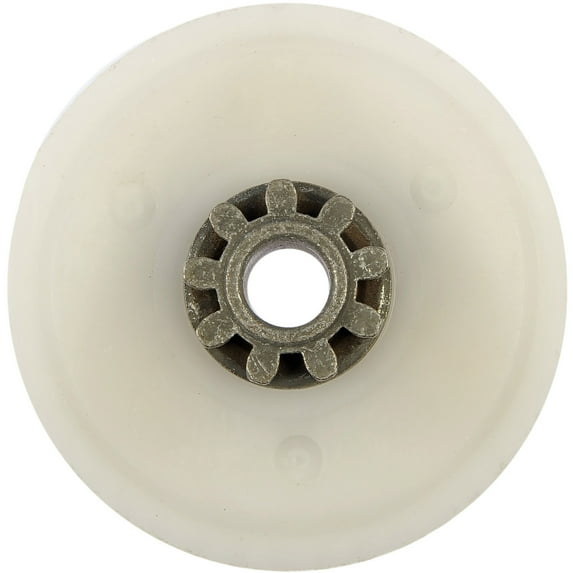 Dorman 747-411 Power Window Motor Gear for Specific Models - Walmart.com
