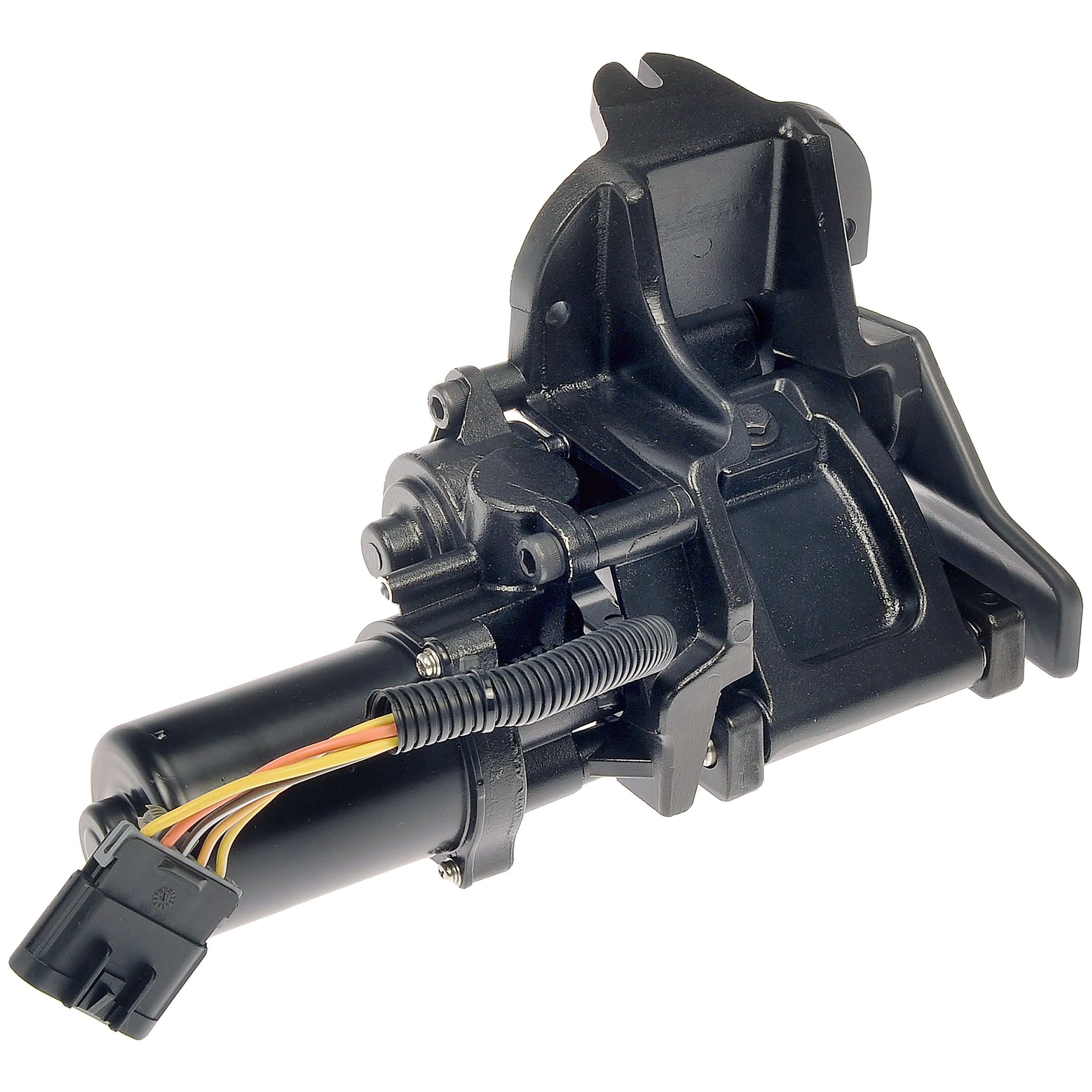Dorman 747 902 Driver Side Running Board Motor For Specific Cadillac