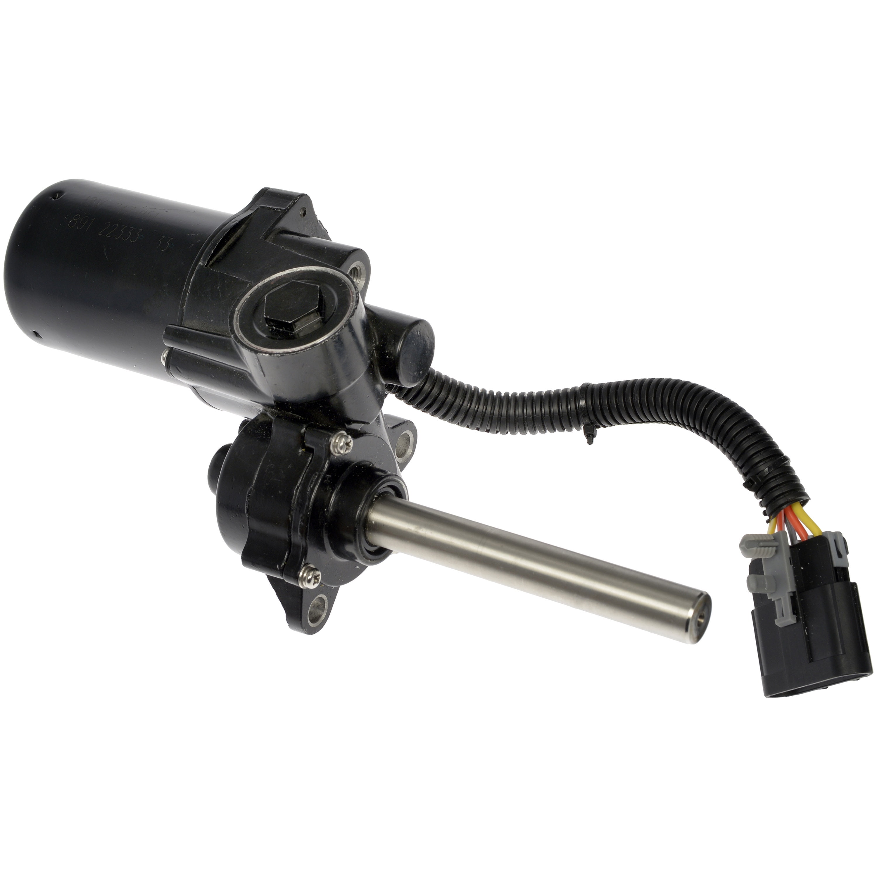 Dorman 747 951 Driver Side Running Board Motor For Specific Cadillac