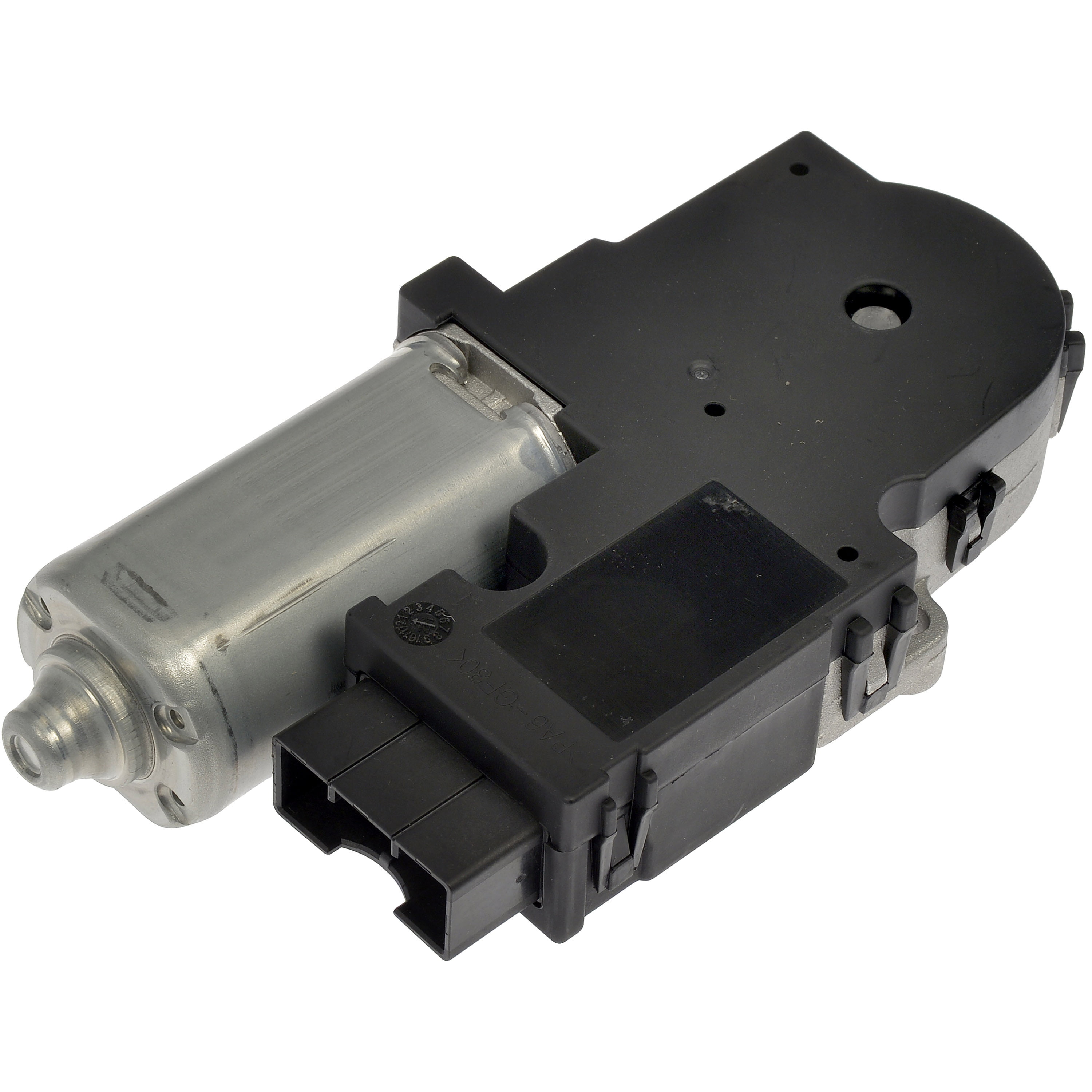 Dorman 747-991 Sunroof Motor for Specific Ford Models - Walmart.com