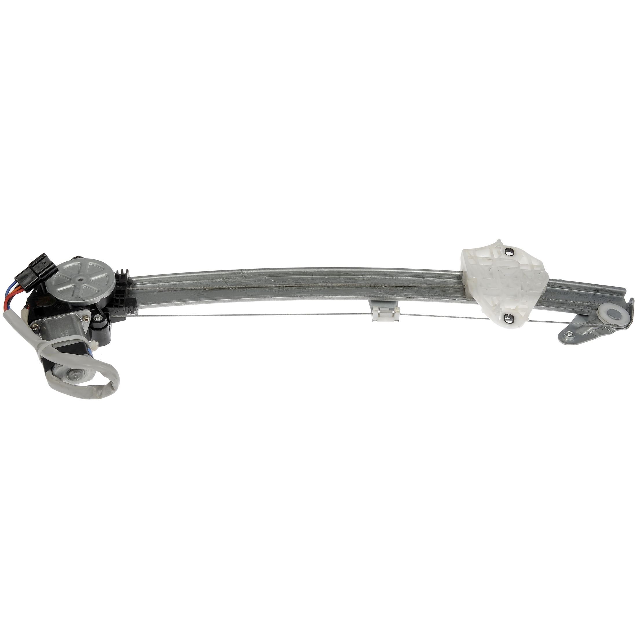 Dorman 748-018 Front Passenger Side Power Window Motor and Regulator ...