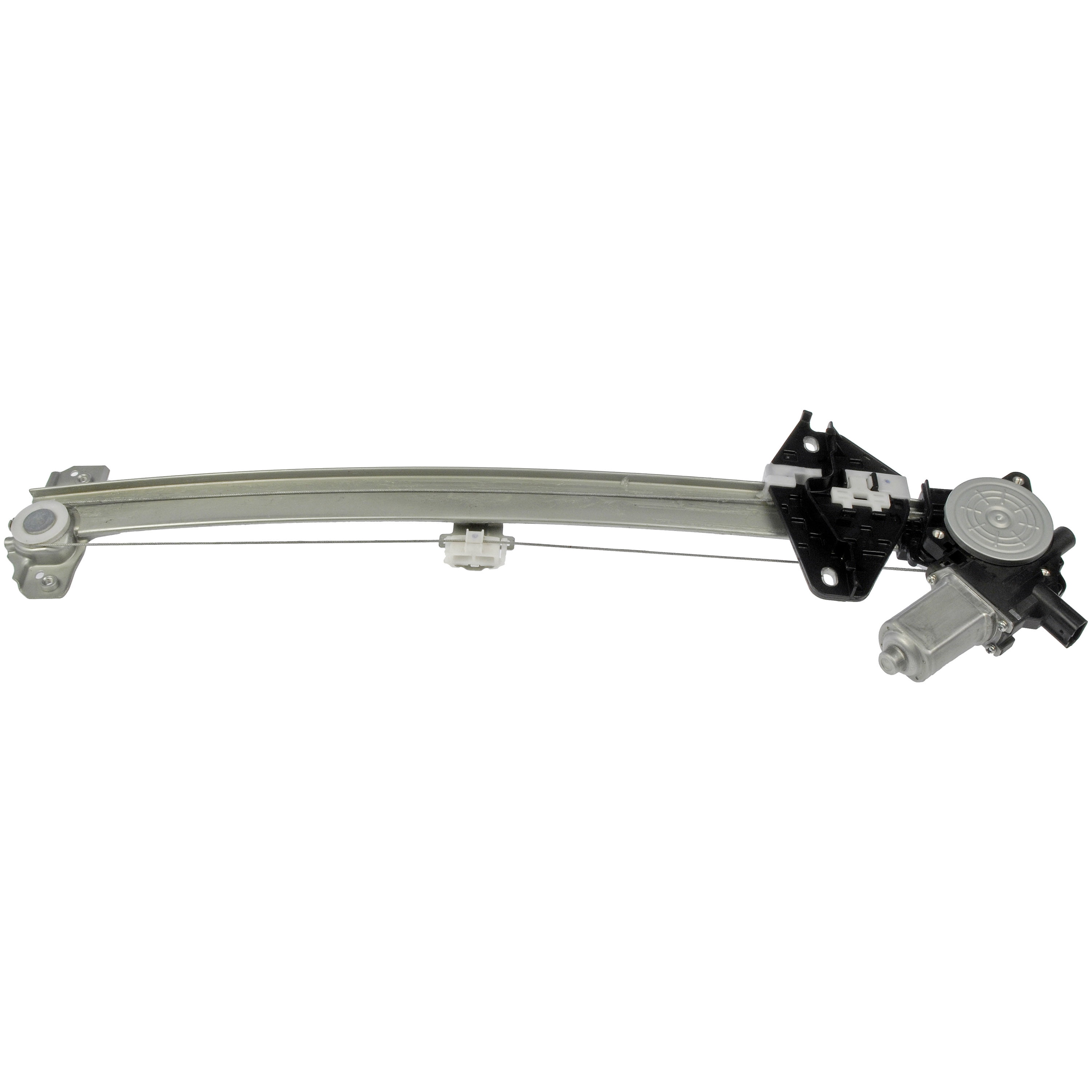 Dorman 748-131 Front Driver Side Power Window Regulator And Motor ...