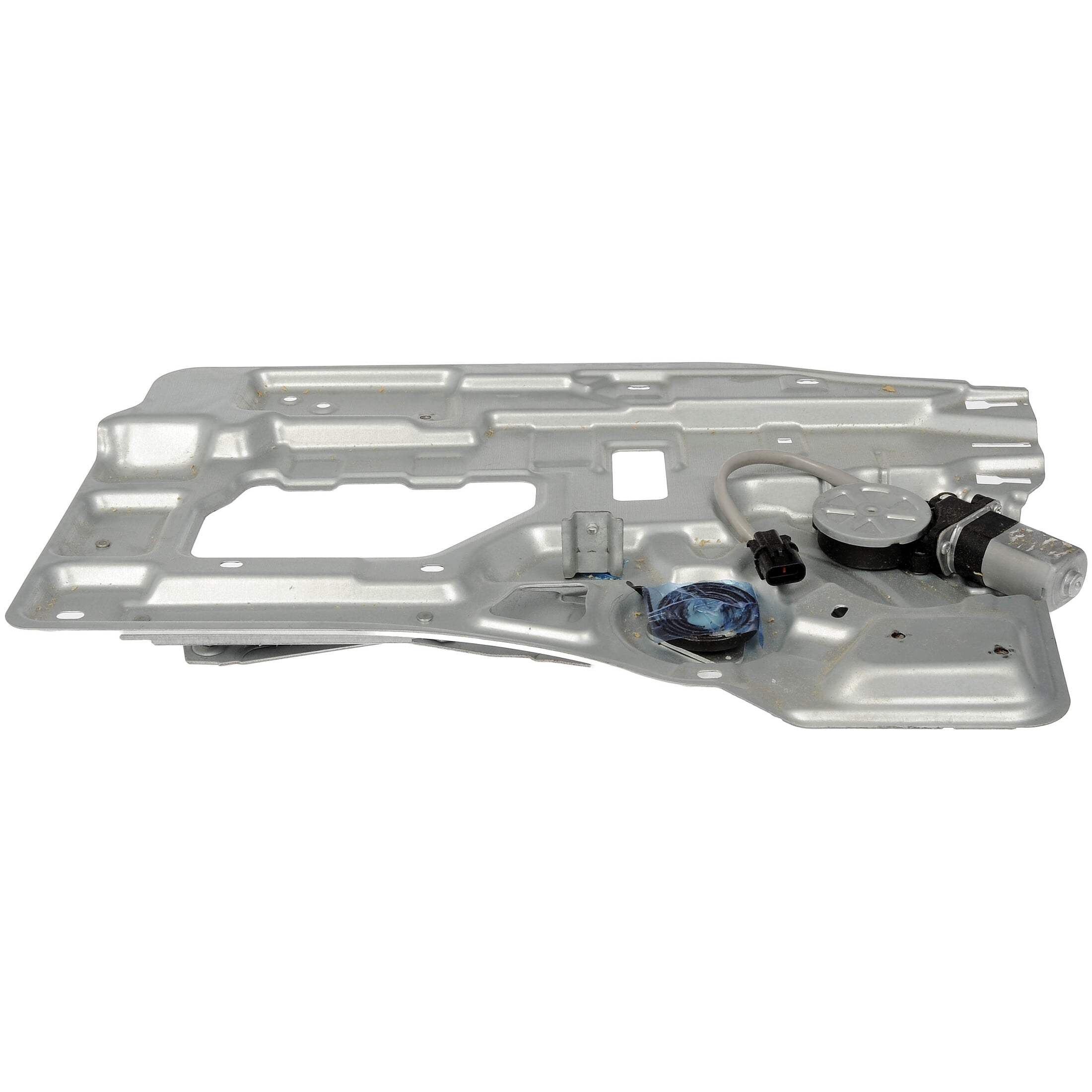 Dorman 748-317 Rear Passenger Side Power Window Motor and Regulator ...