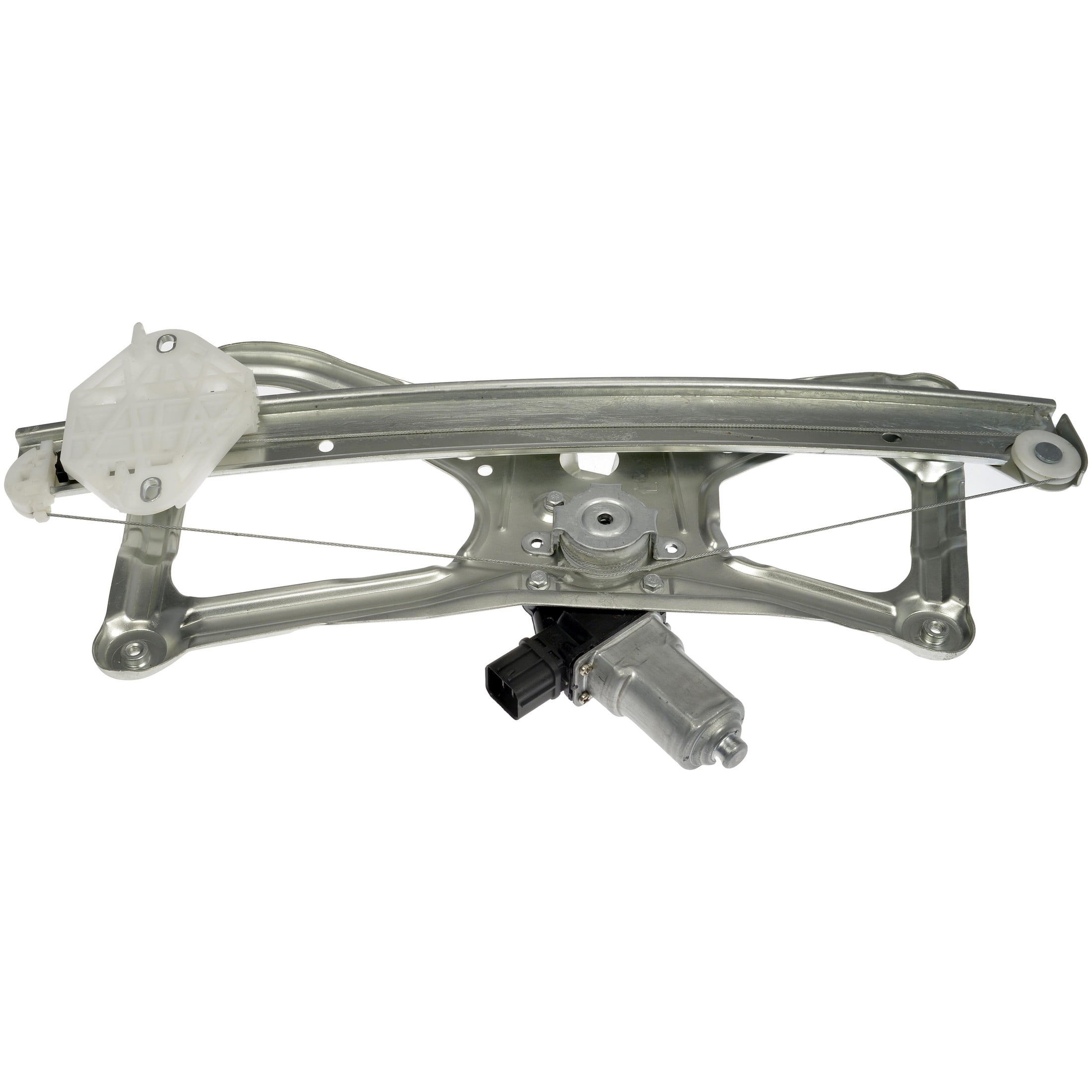 Dorman 748-477 Front Passenger Side Power Window Motor and Regulator ...