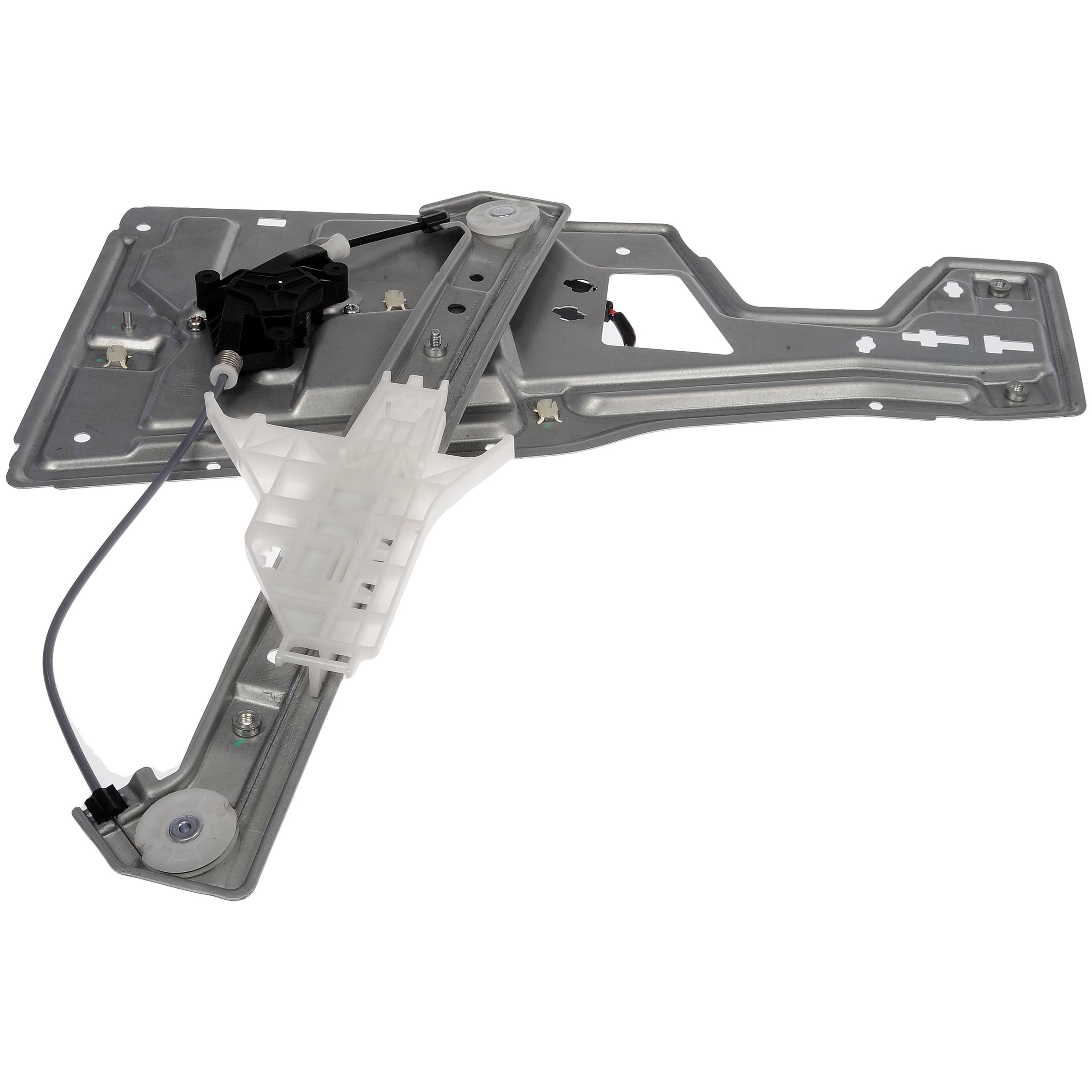 Dorman 748-518 Front Driver Side Power Window Regulator And Motor ...