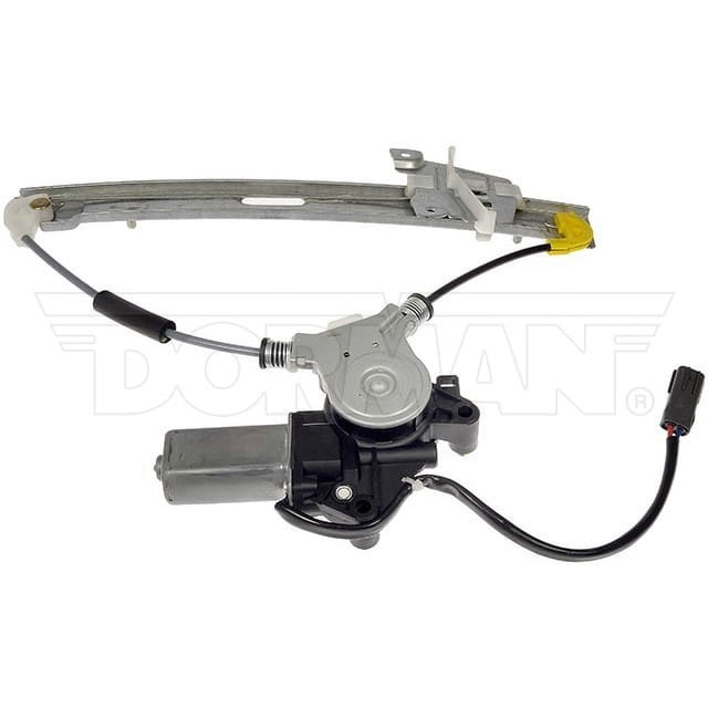 Dorman 748-617 Power Window Reg/Motor Assembly Fits select: 2001-2007 ...