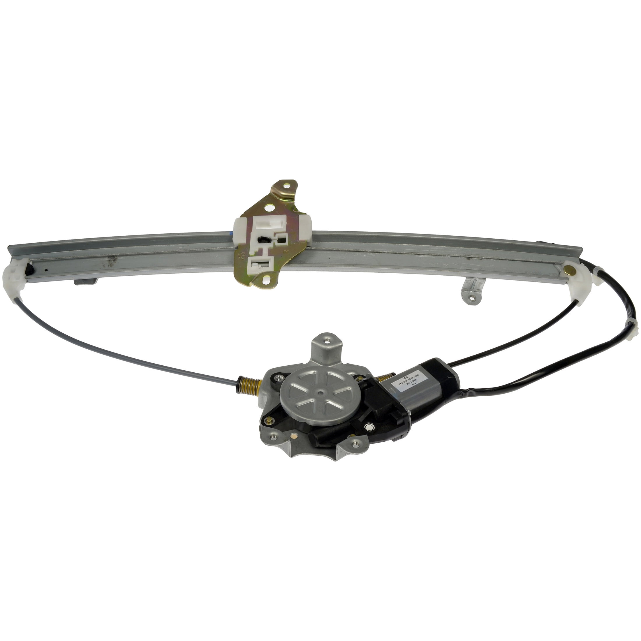 Dorman 748-901 Rear Passenger Side Power Window Motor and Regulator ...