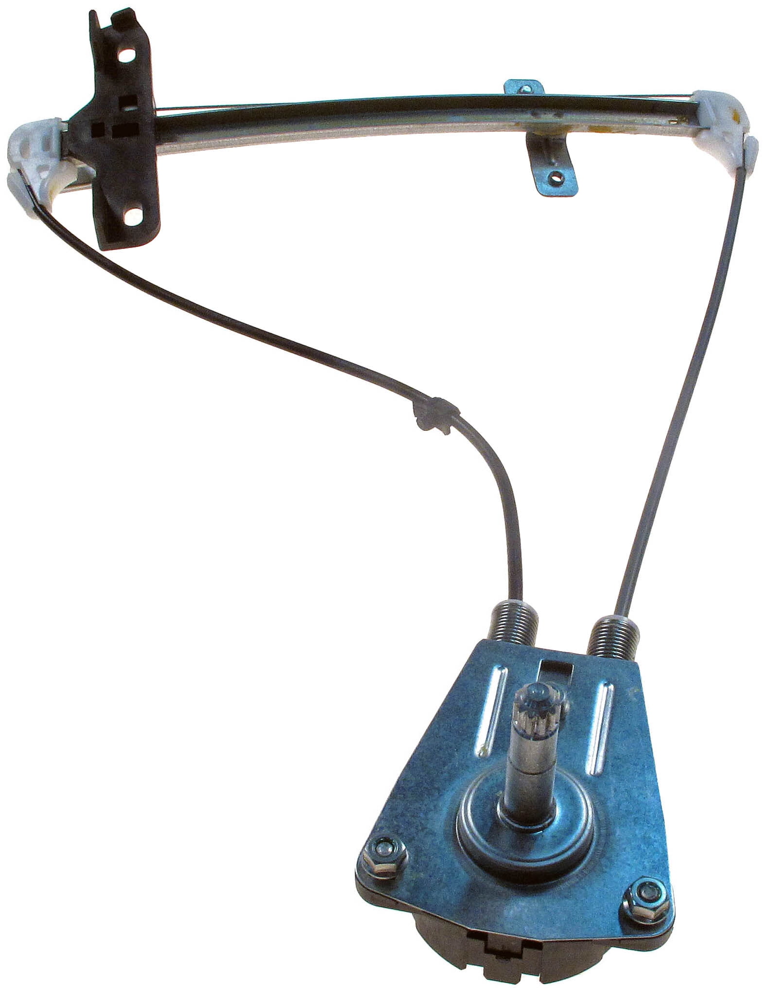 Dorman 749-038 Rear Passenger Side Window Regulator for Specific Honda ...