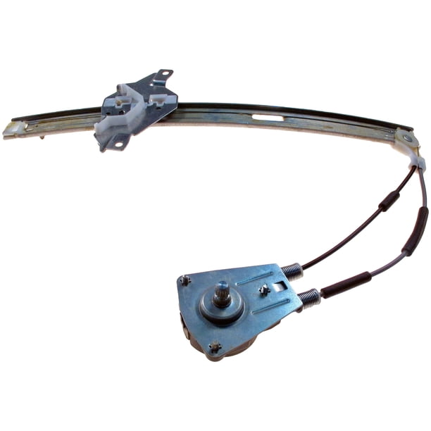 Dorman 749-209 Front Passenger Side Window Regulator for Specific ...