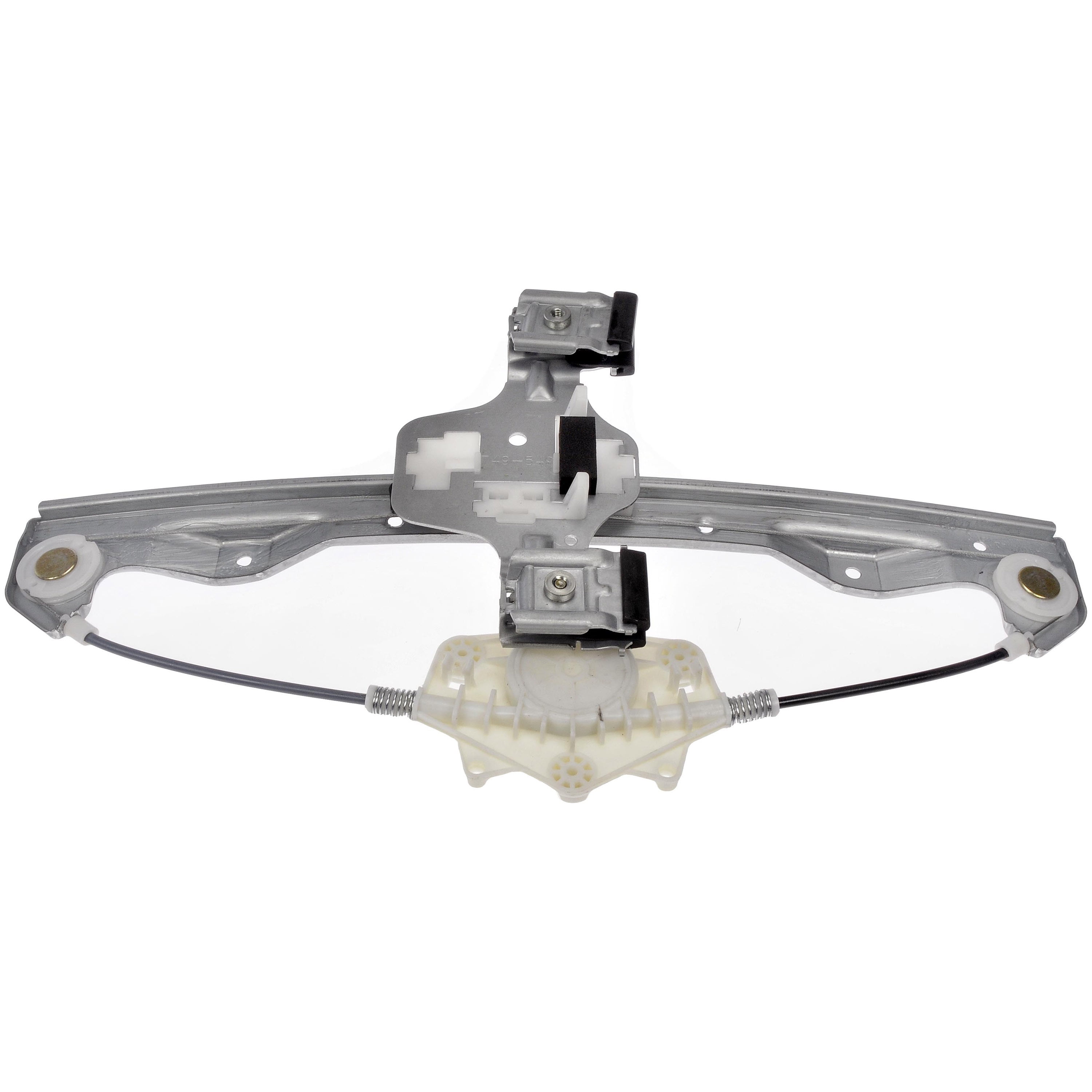 Dorman 749-549 Rear Passenger Side Window Regulator for Specific Ford ...