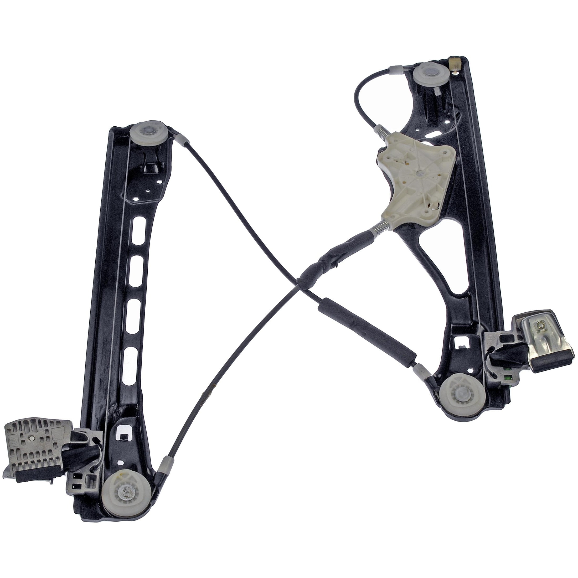 Dorman 749-623 Front Driver Side Window Regulator for Specific Mercedes ...