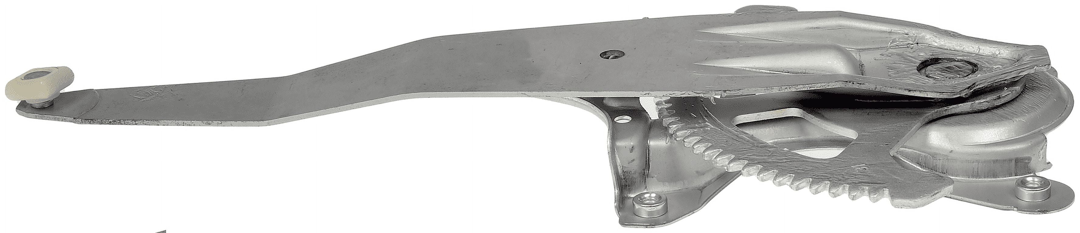 Dorman 749-722 Rear Left Window Regulator for Specific Toyota Models Fits select: 2001-2007 ...