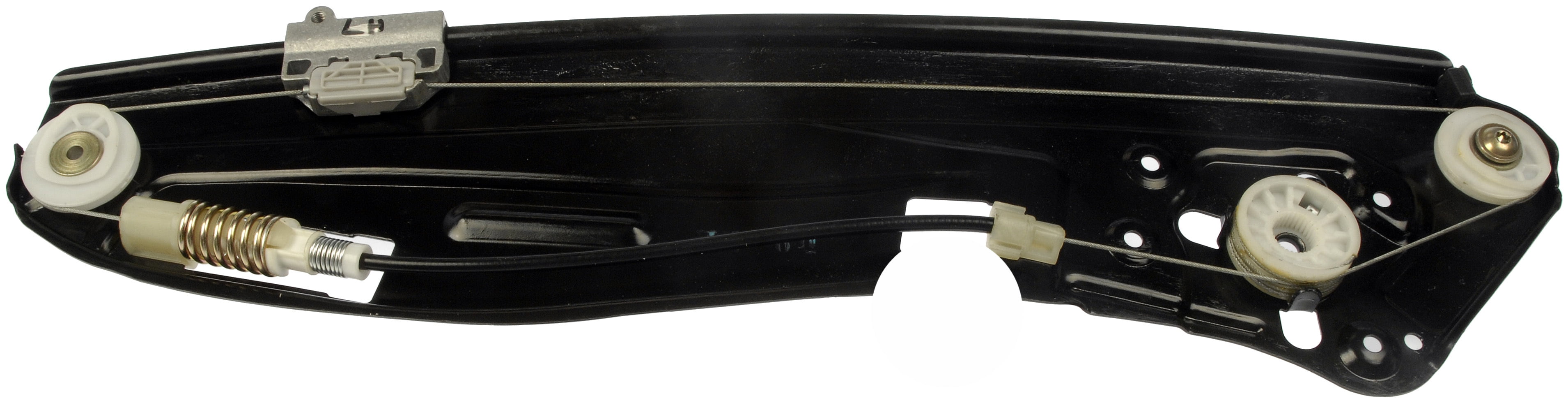 Dorman 749-752 Rear Driver Side Window Regulator for Specific BMW ...