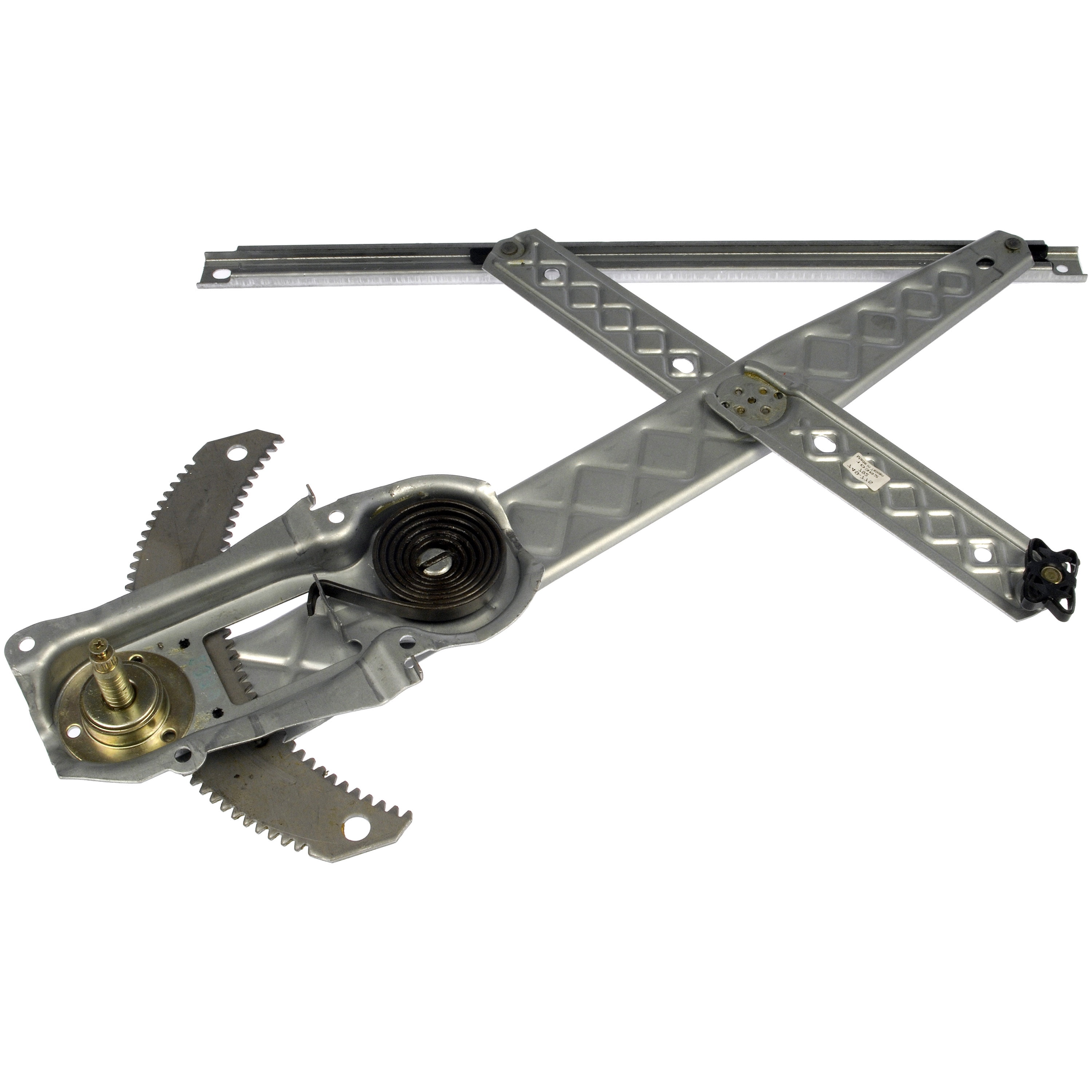 Dorman 749-774 Front Driver Side Window Regulator for Specific Ford ...