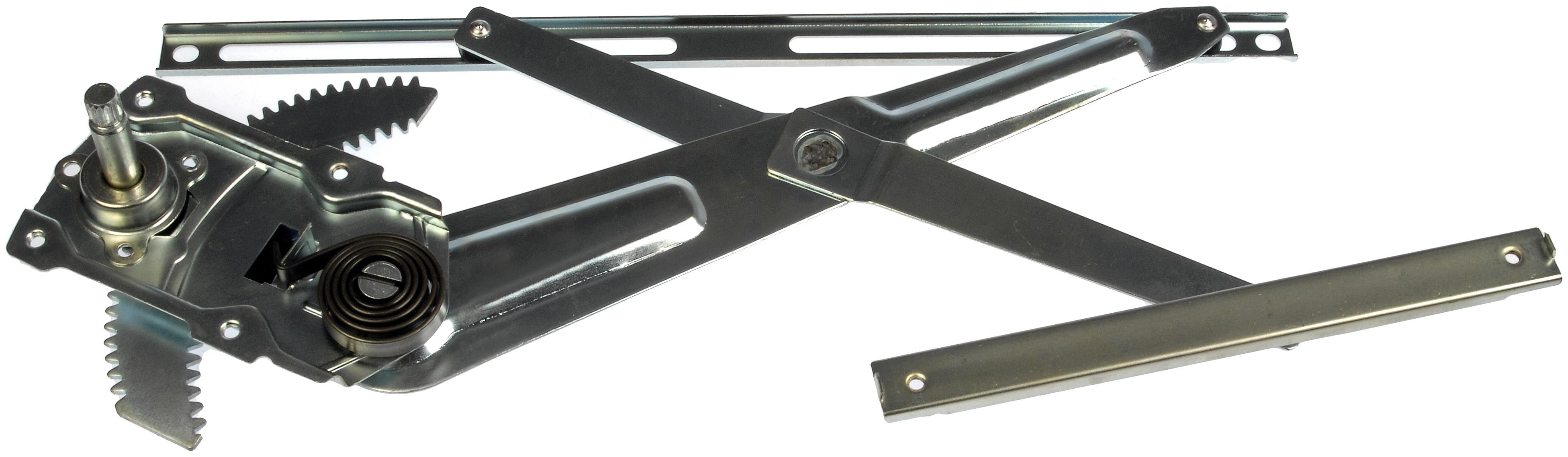 Dorman 749-843 Front Passenger Side Window Regulator for Specific ...