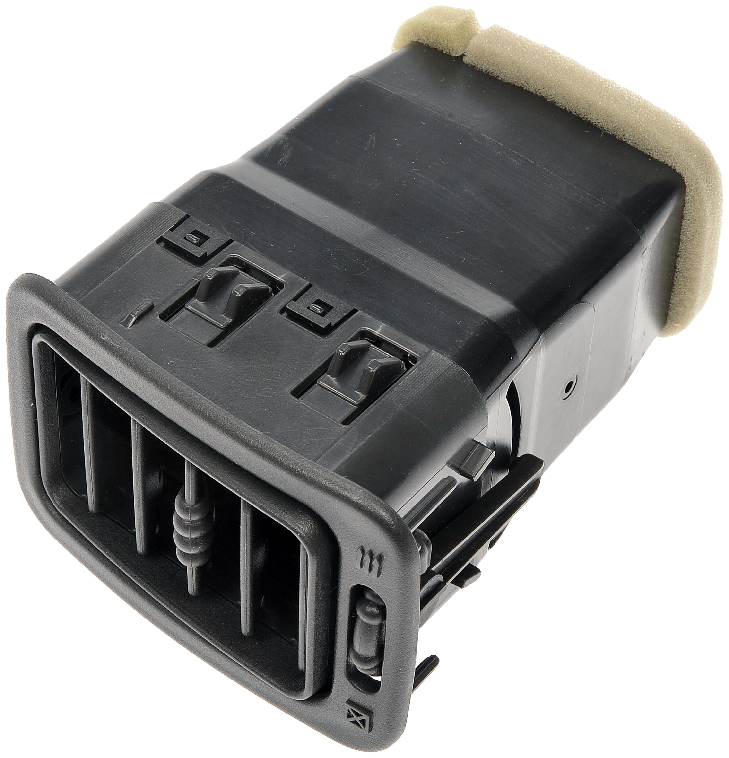 Gmc Suburban Dashboard Air Vent