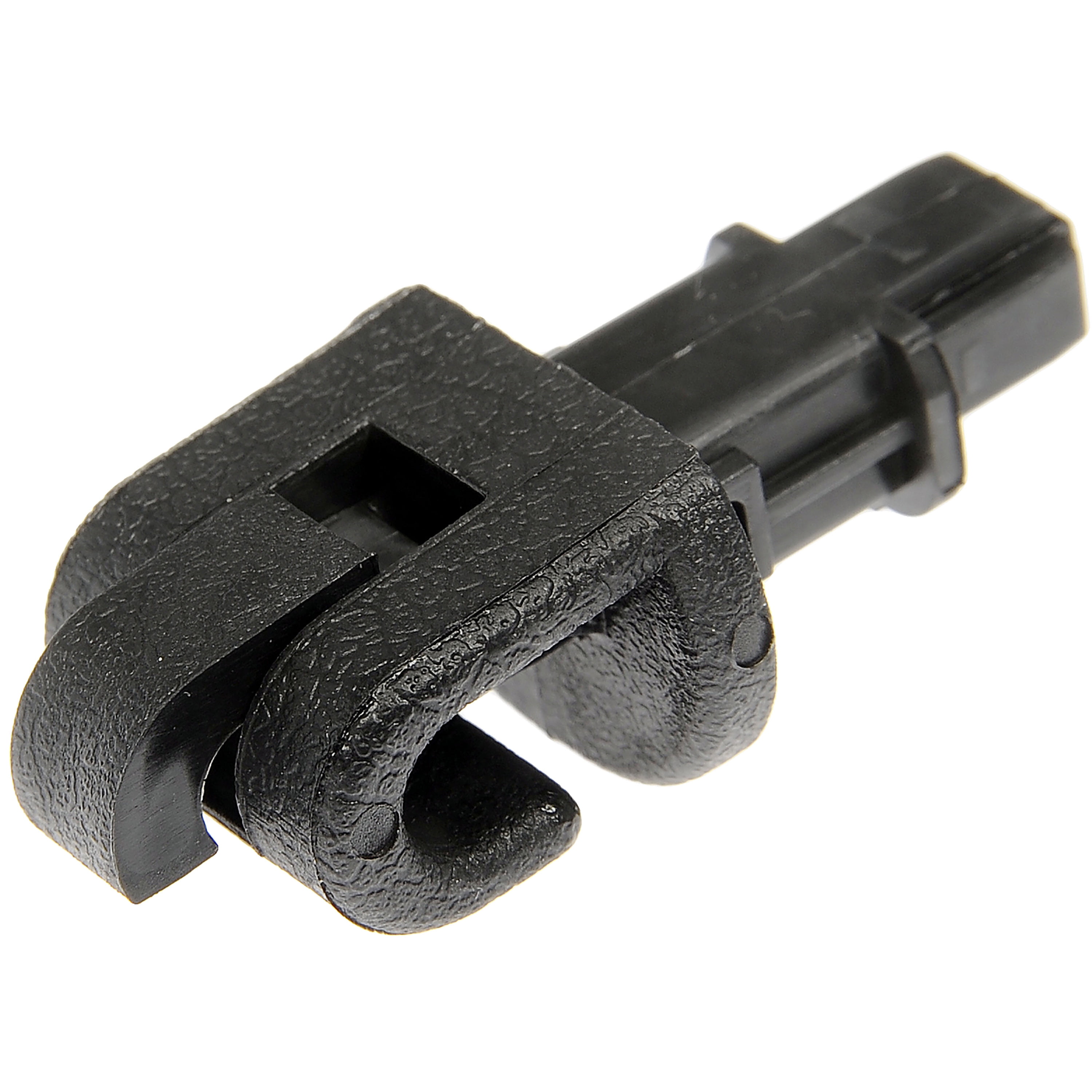 Dorman 74954 Rear Sun Shade Clips for Specific Honda Models (Pack of 4 ...