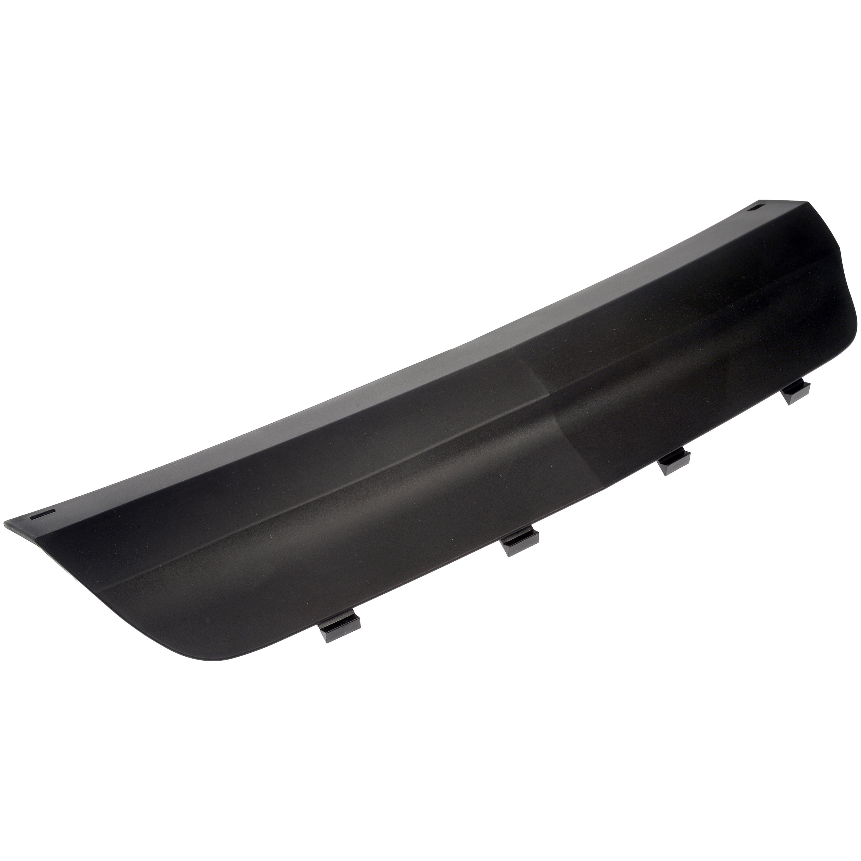 Dorman 74955 Rear Bumper Tow Hitch Cover for Specific Chevrolet Models ...