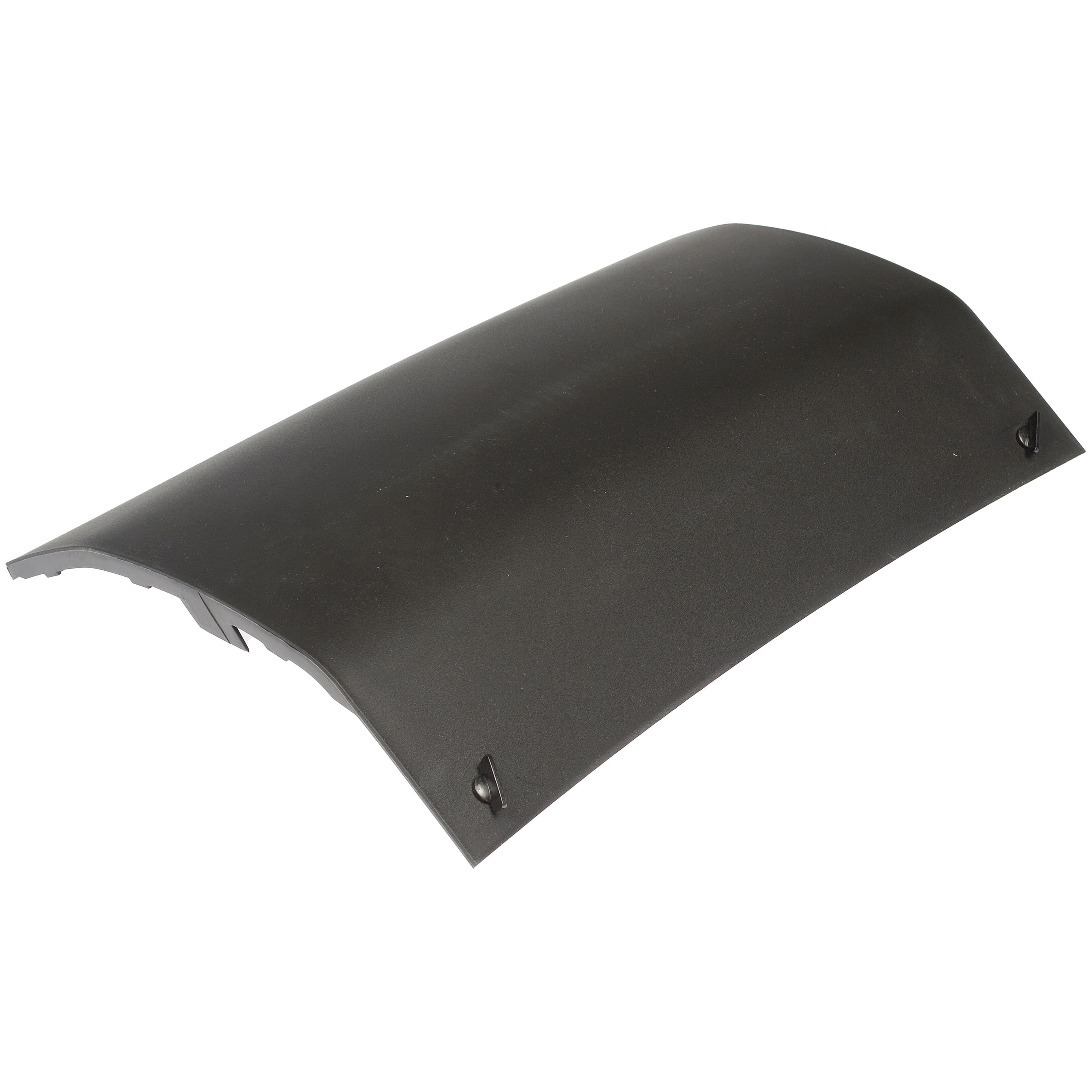 Dorman 74958 Trailer Hitch Cover for Specific Chevrolet Models, Matte ...